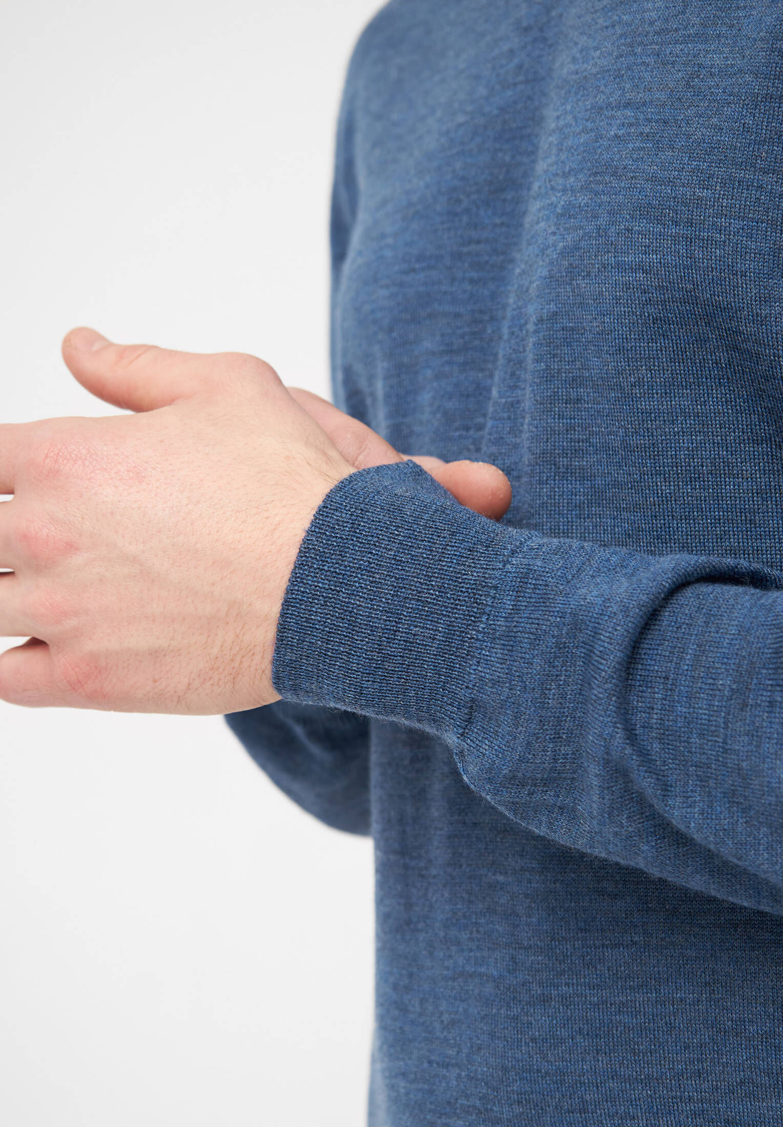 Herren Pullover Milan