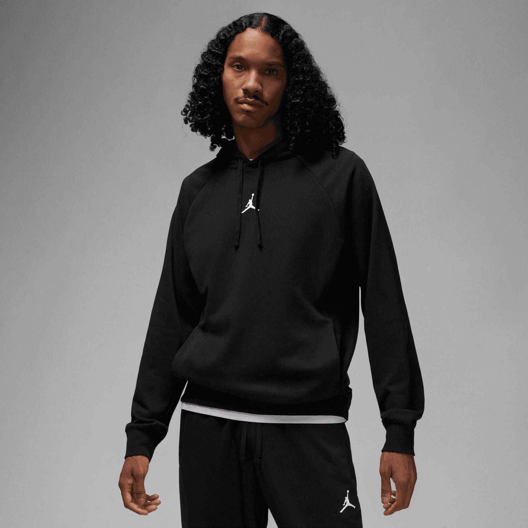 Herren Hoodie