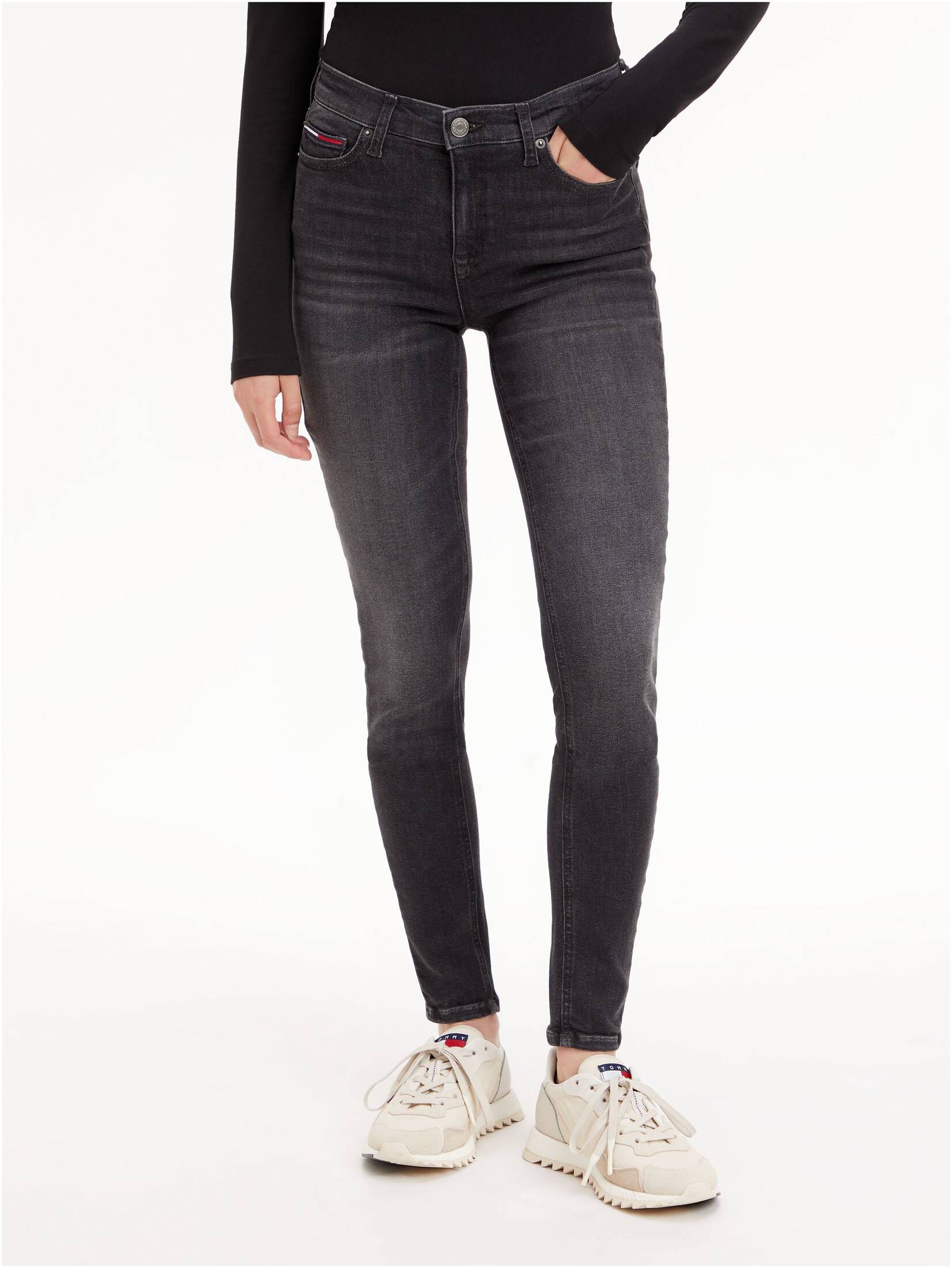 Damen Jeans NORA Skinny Fit
