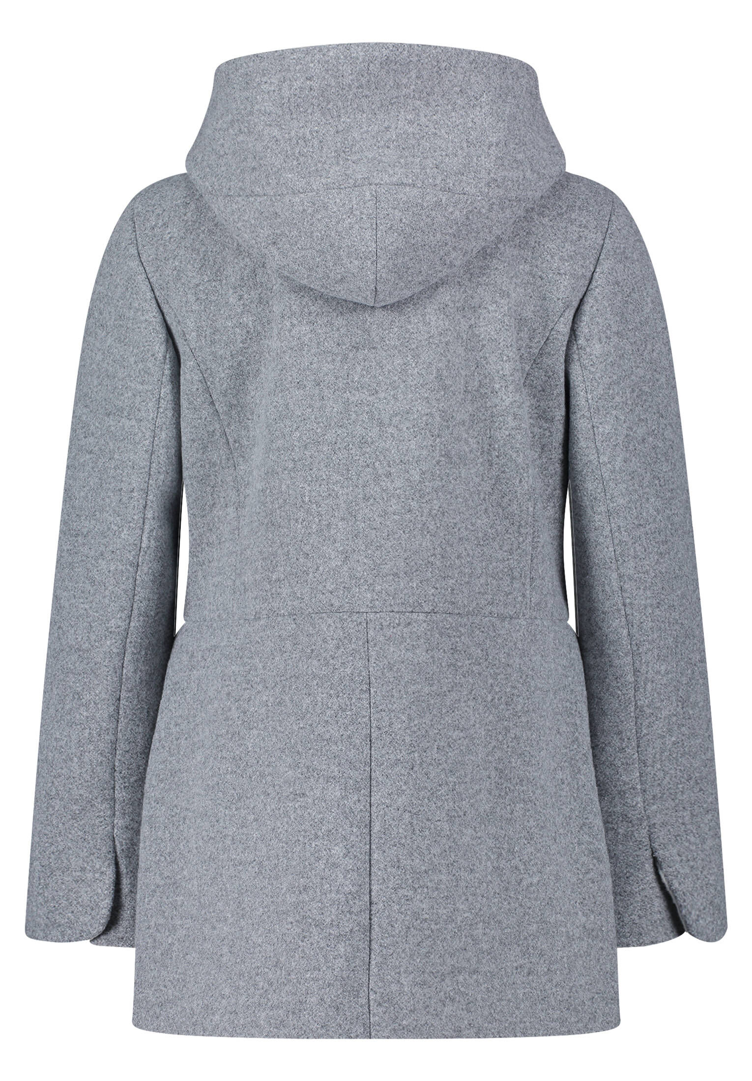 Amber & June Damen Winterjacke mit Kapuze kaufen | engelhorn