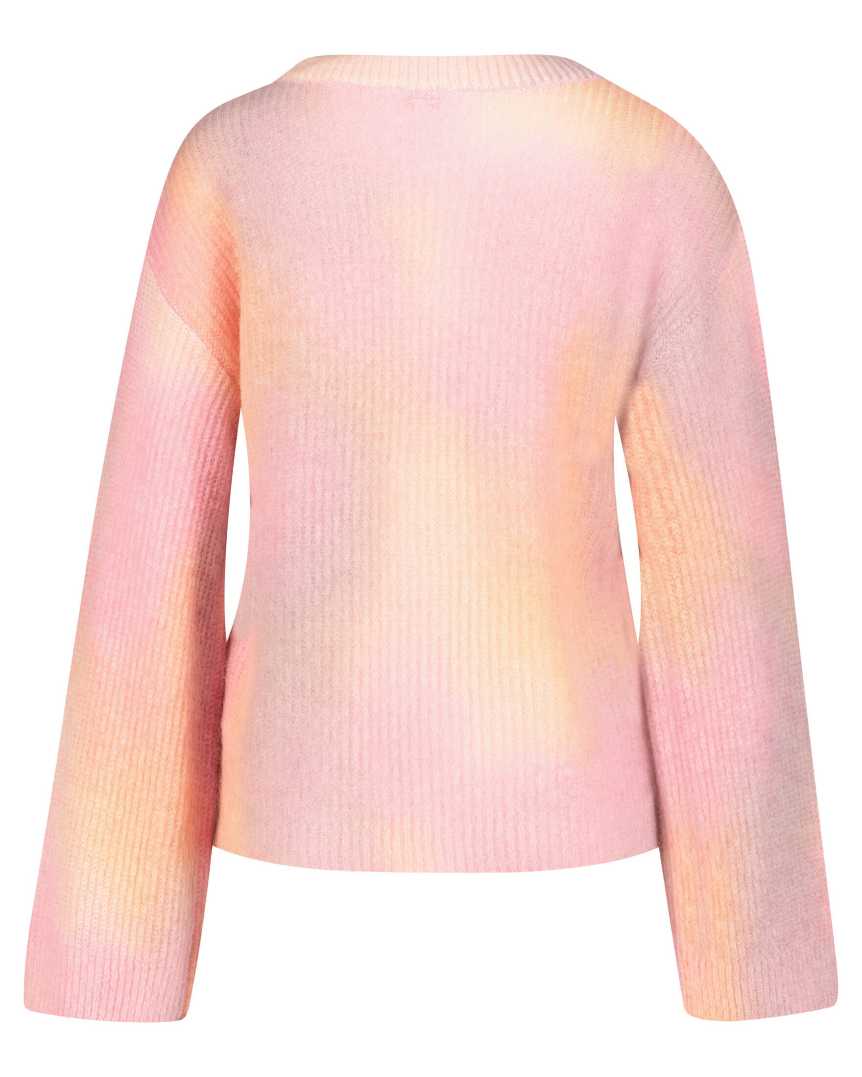 Damen Strickpullover JANTINE