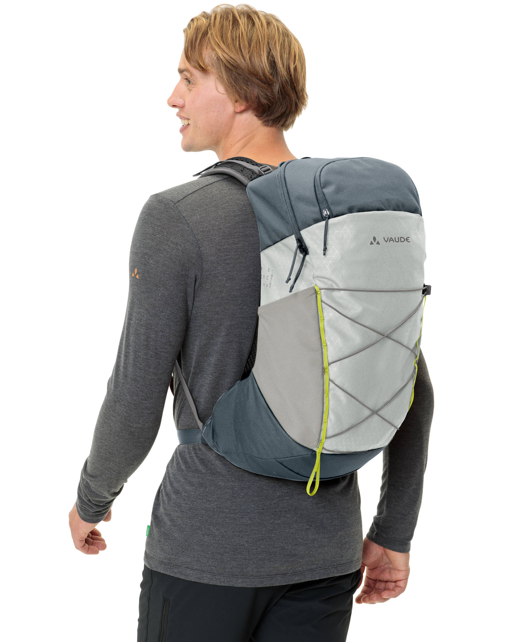 Wanderrucksack AGILE AIR 20