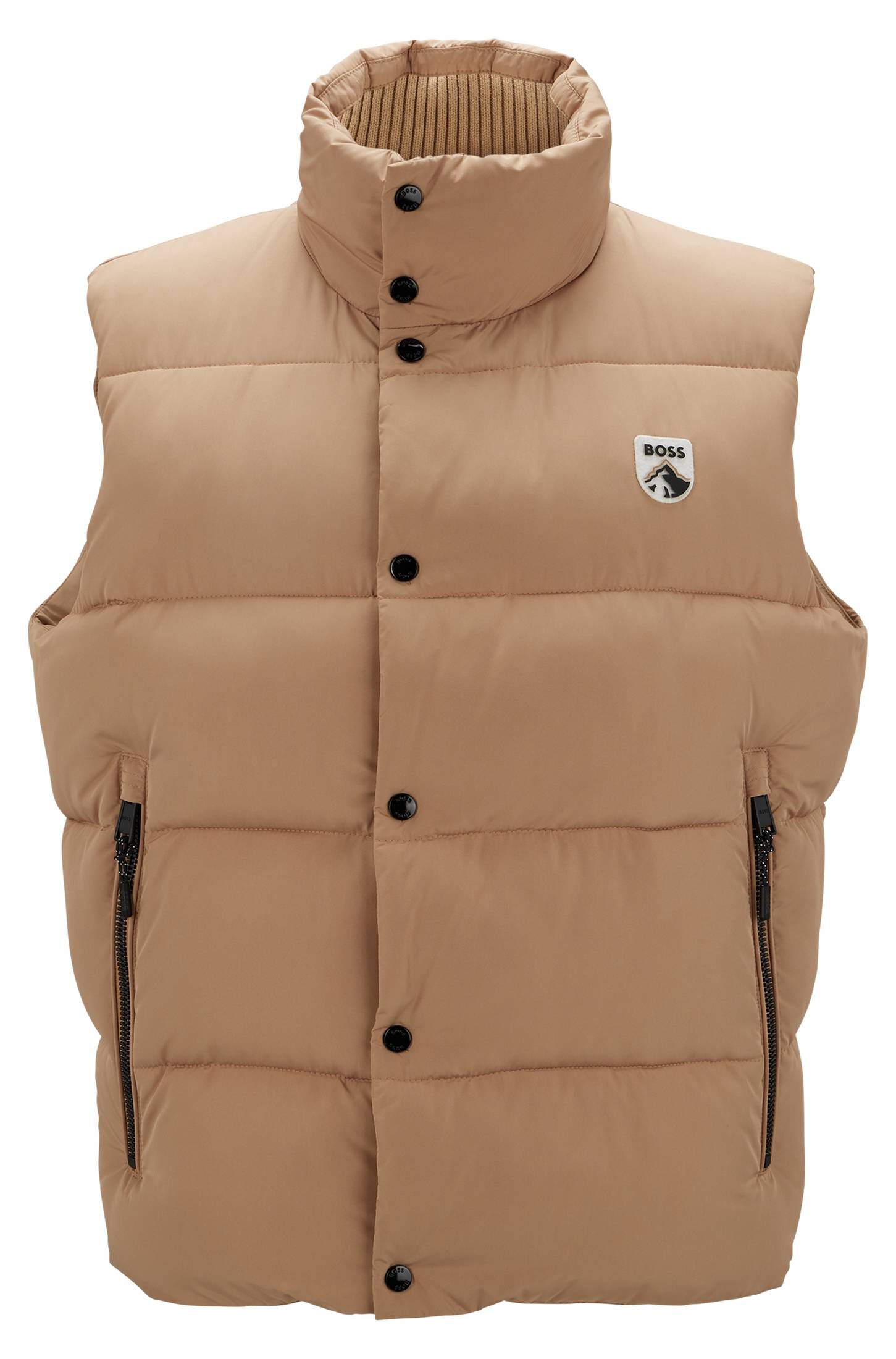 Herren Steppweste CHADWICK