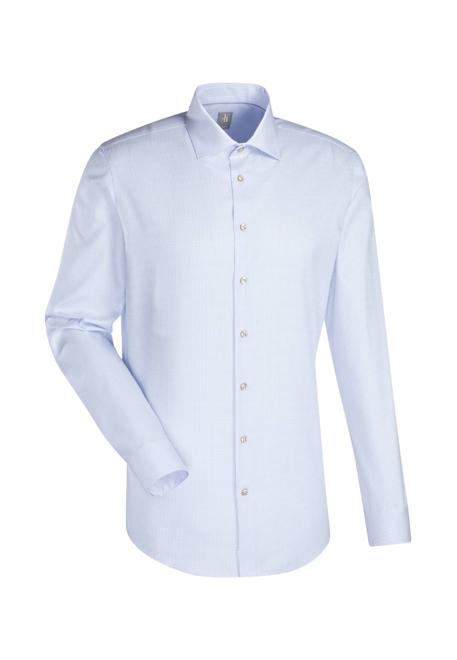 Herren Business-Hemd "Custom"