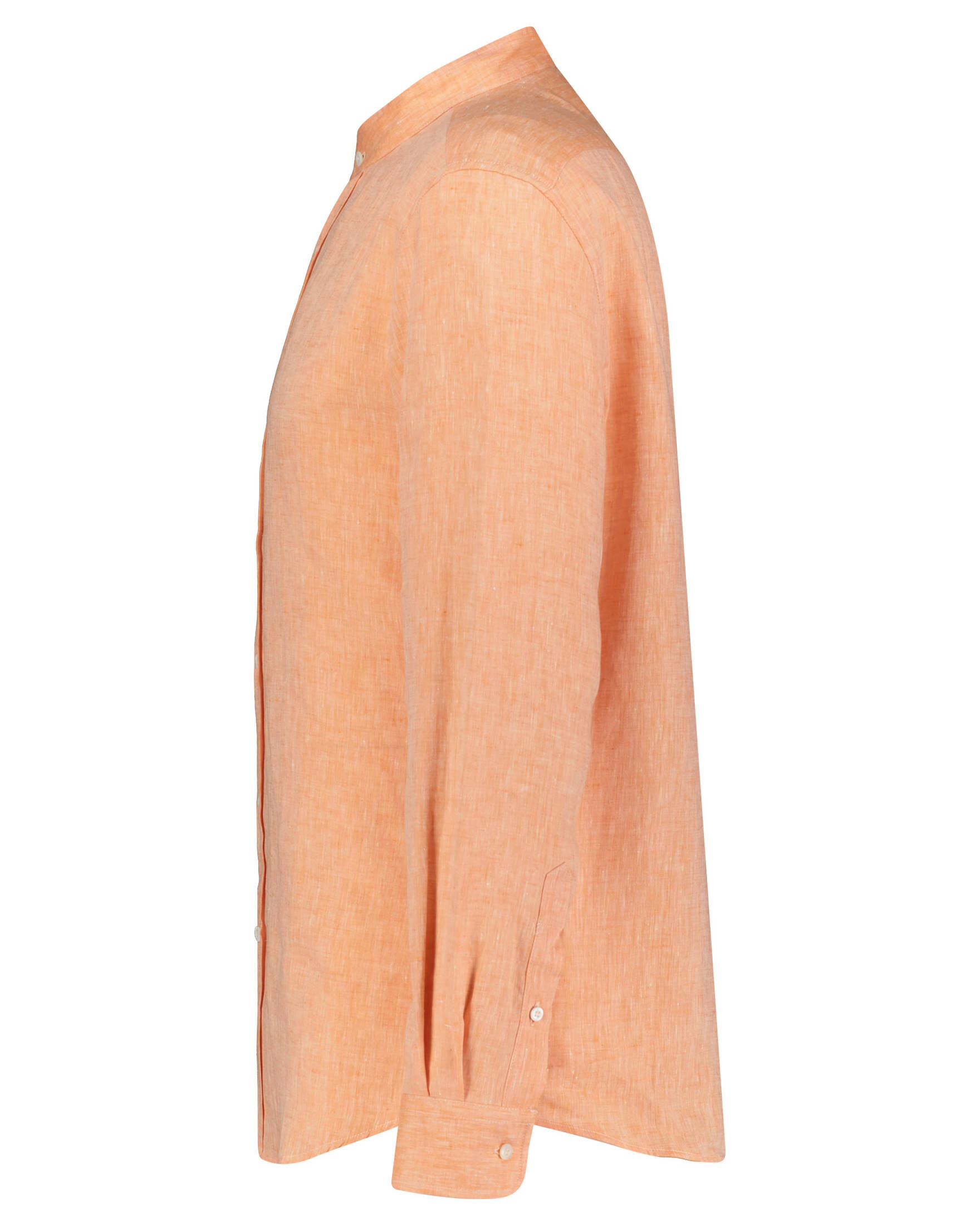 Herren Hemd SHIRT LINEN