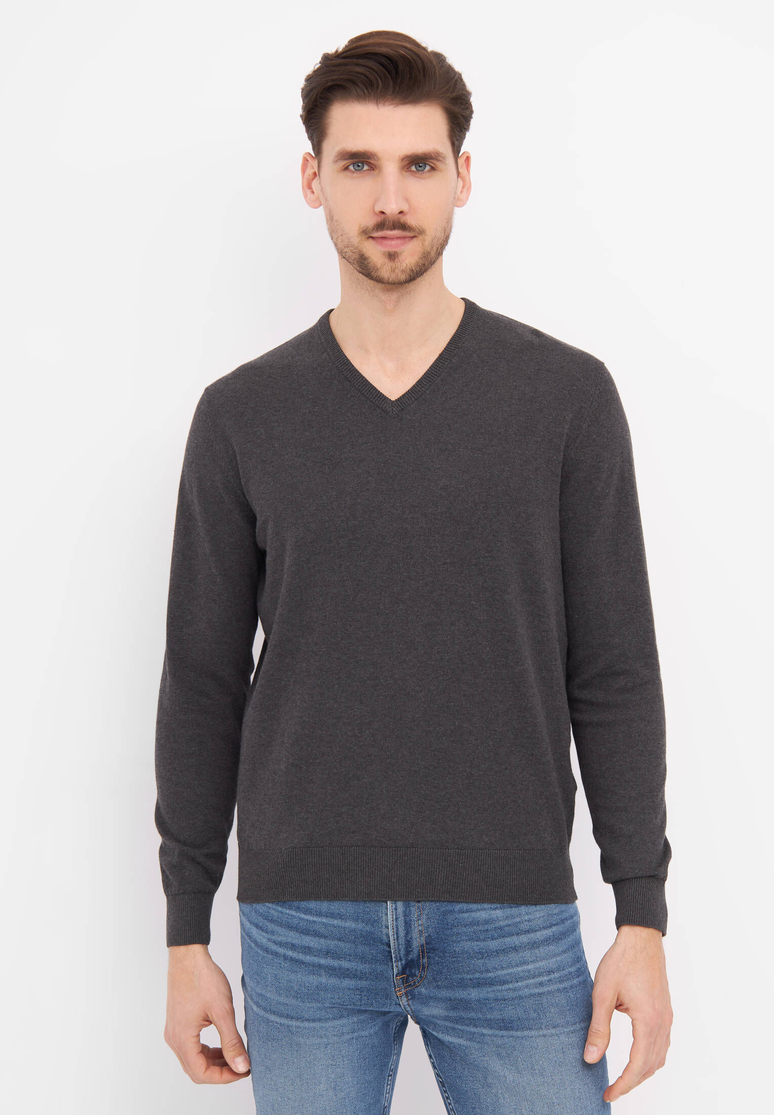 Clipper Herren Pullover Napoli in kaufen | engelhorn