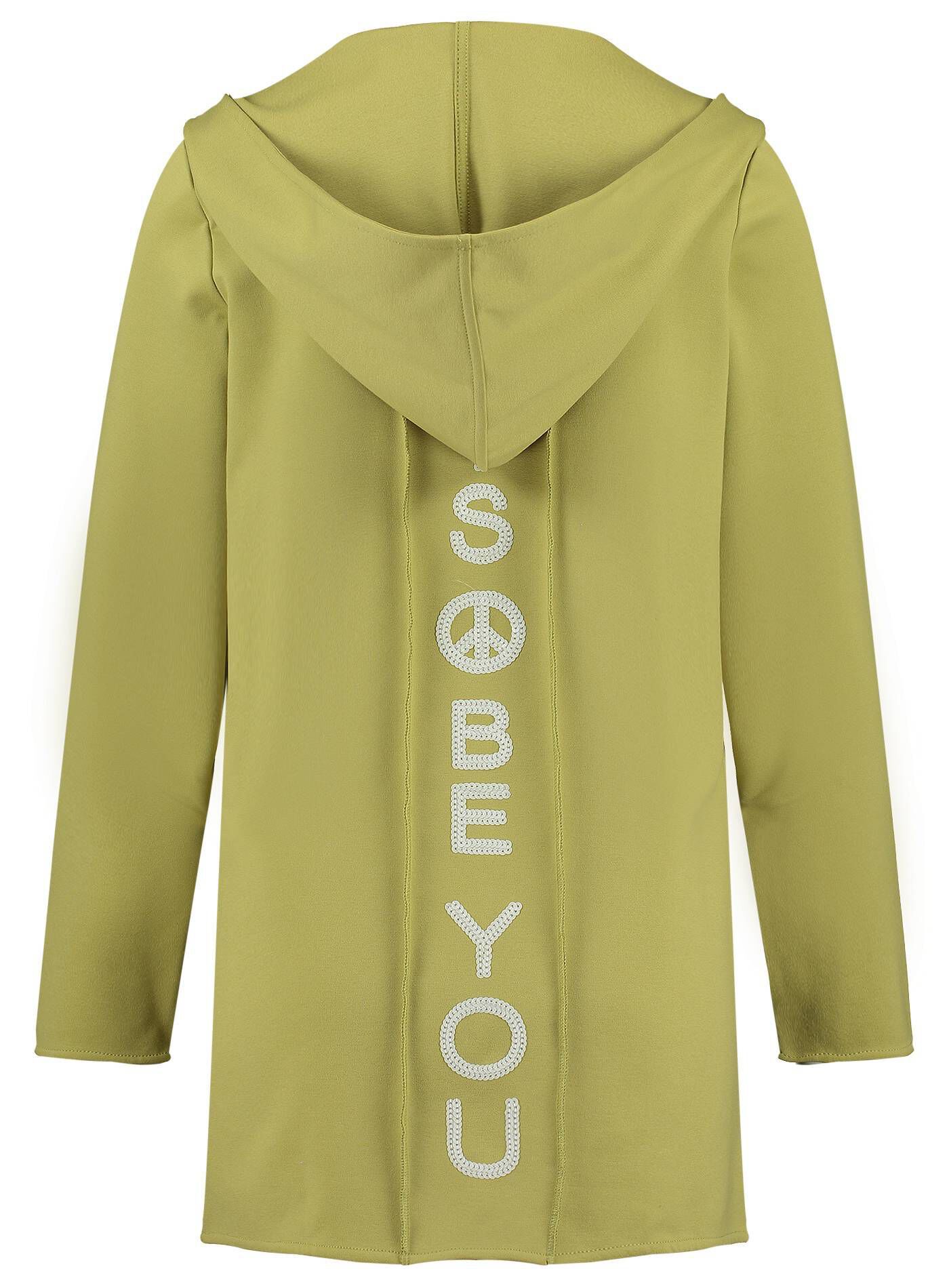 Damen Sweatjacke ALICE