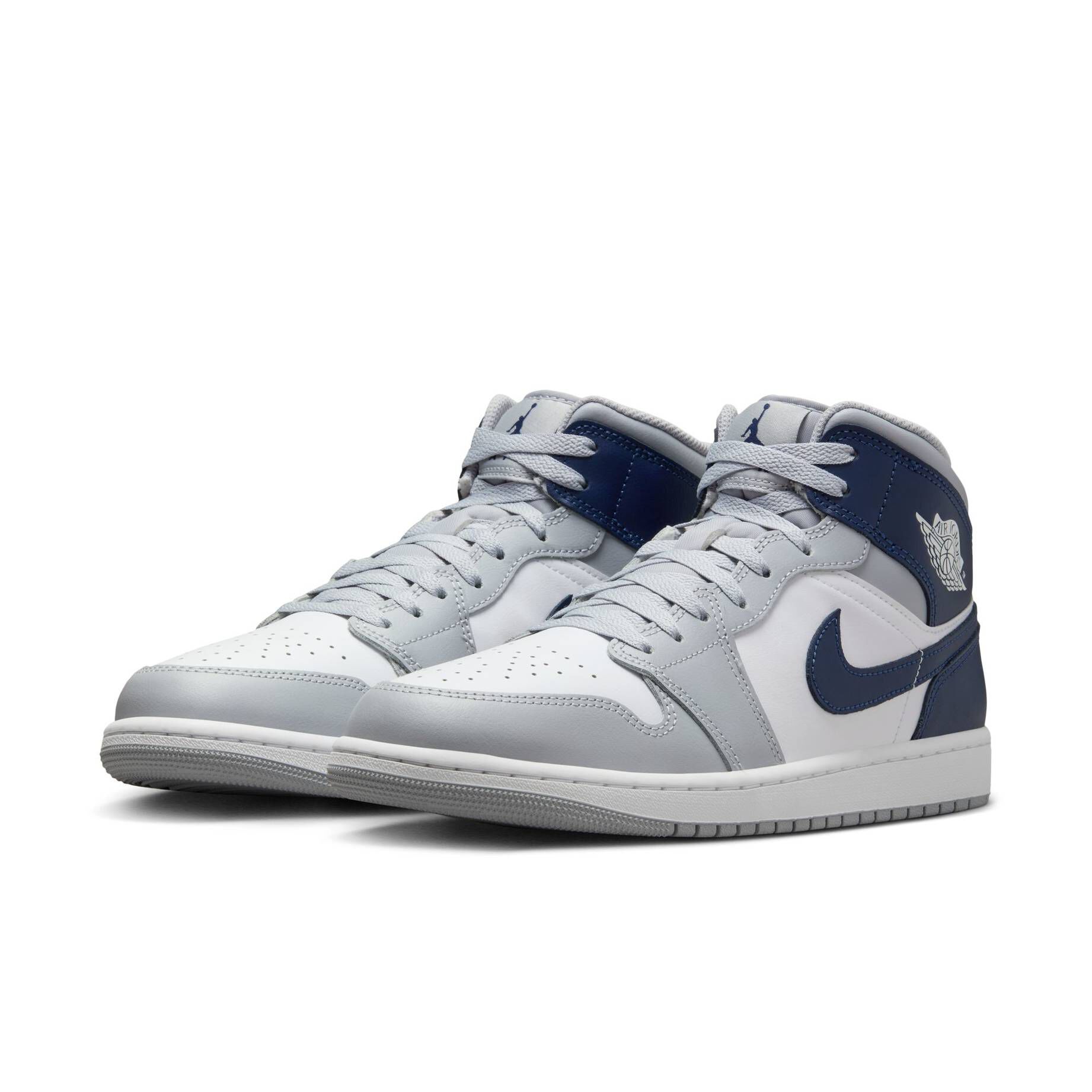 Herren Sneaker AIR JORDAN 1 MID