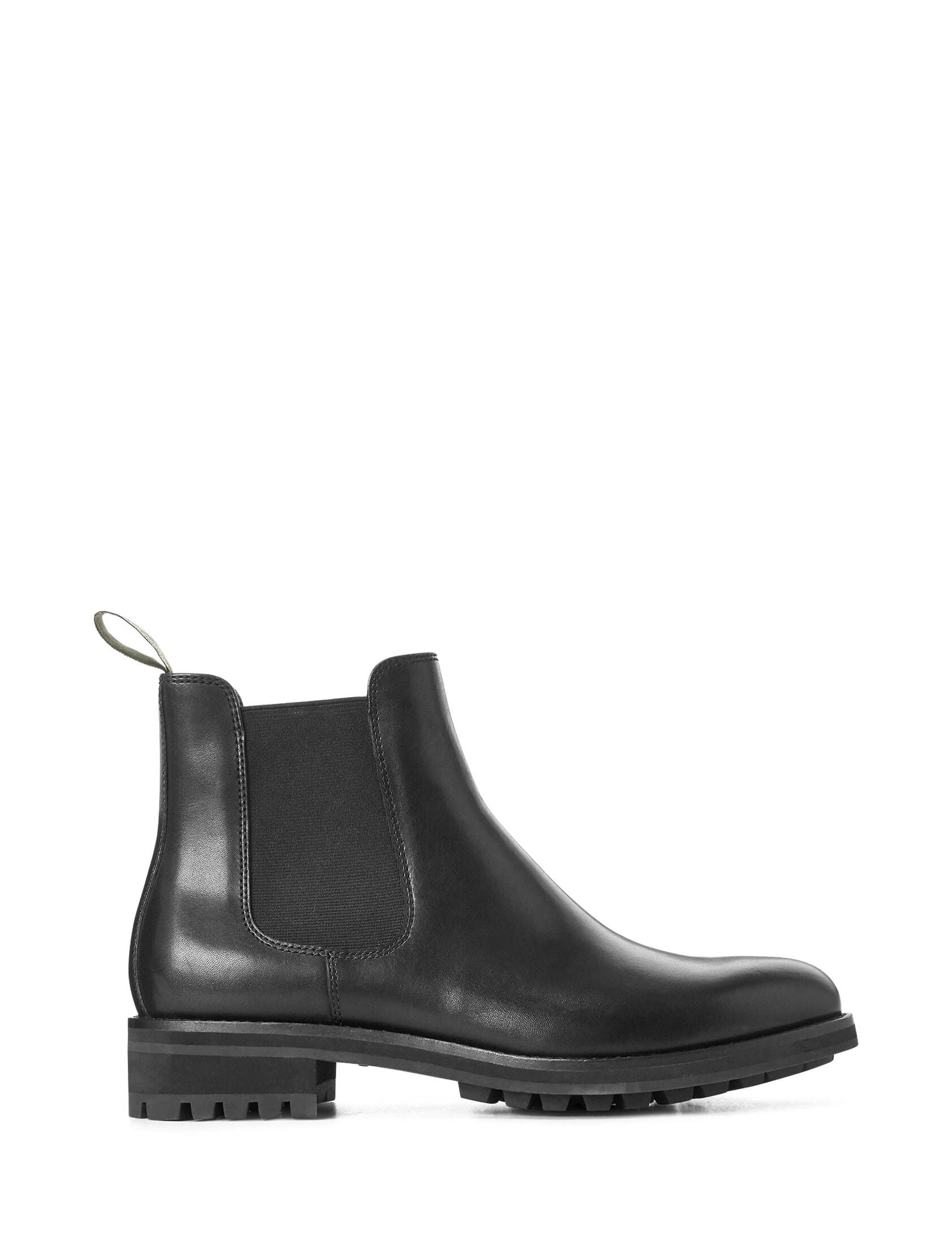 Herren Chelsea Boots