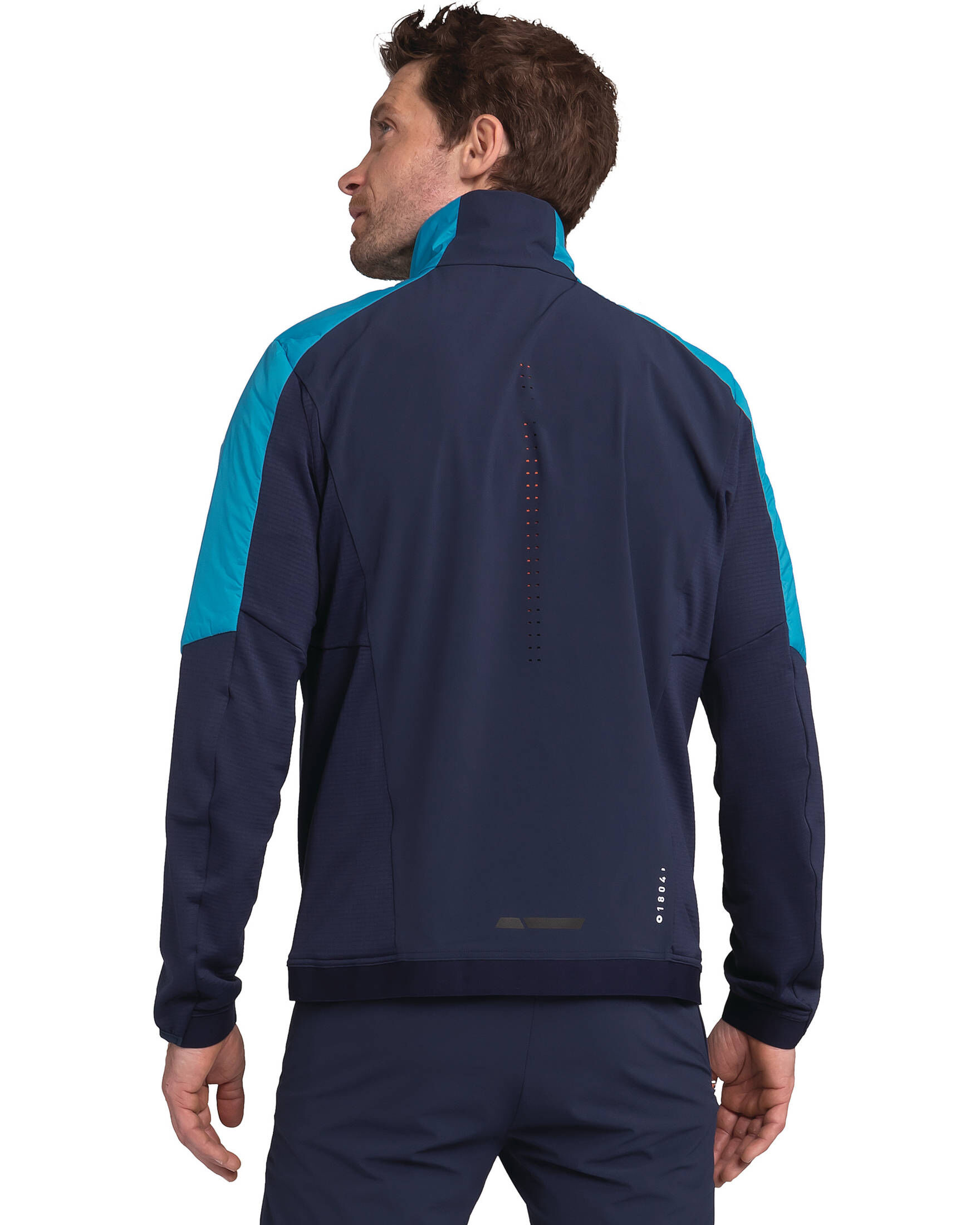 Herren Jacken Hemsedal M