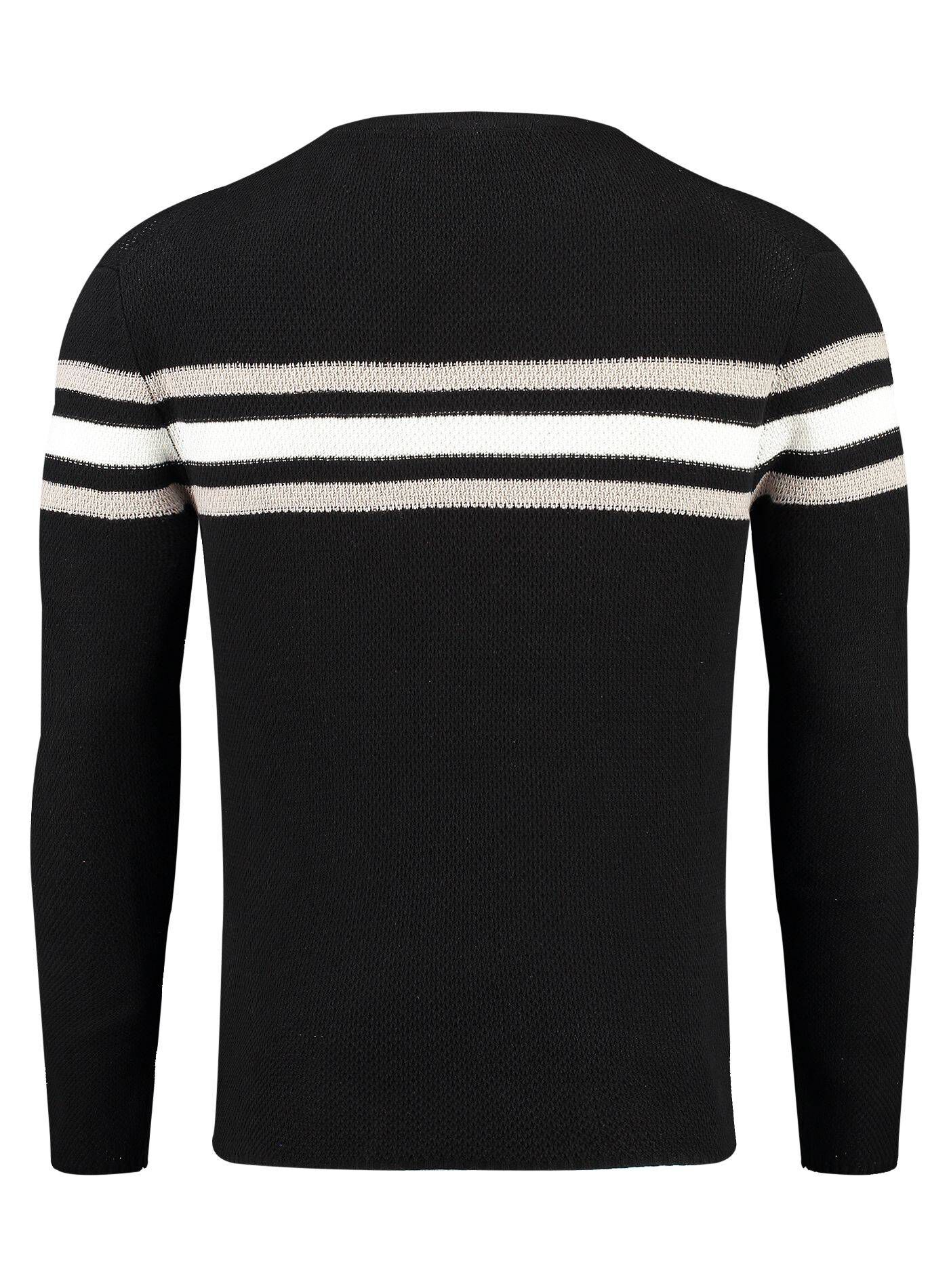 Herren Pullover BOOKING