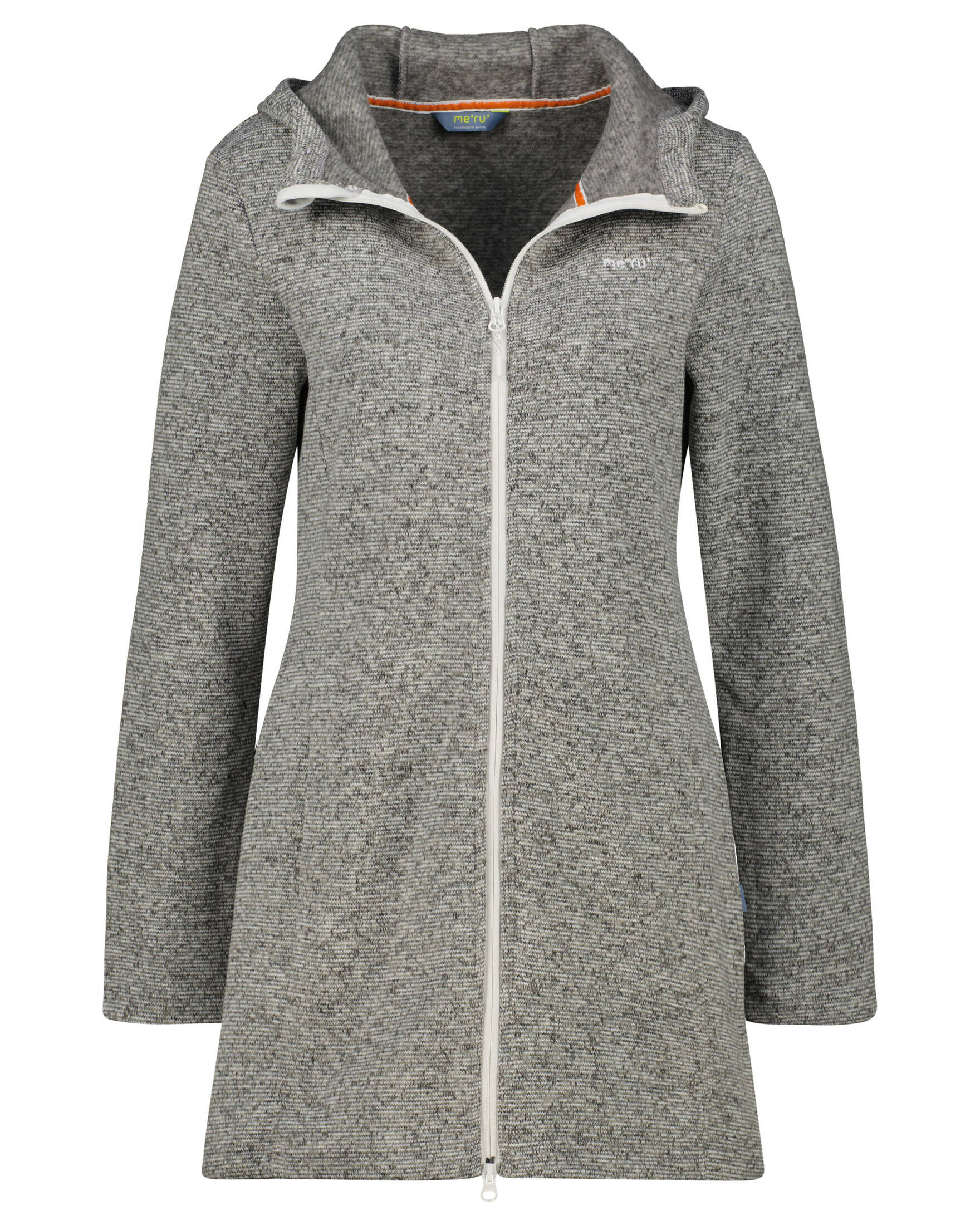 meru Damen Kurzmantel BERGEN in grau kaufen | engelhorn