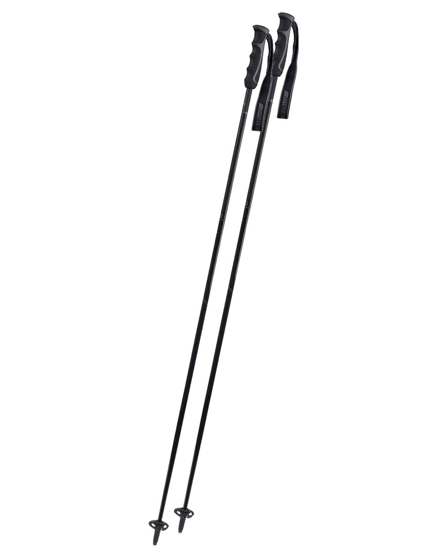 Skistöcke BOOSTER SPEED CARBON
