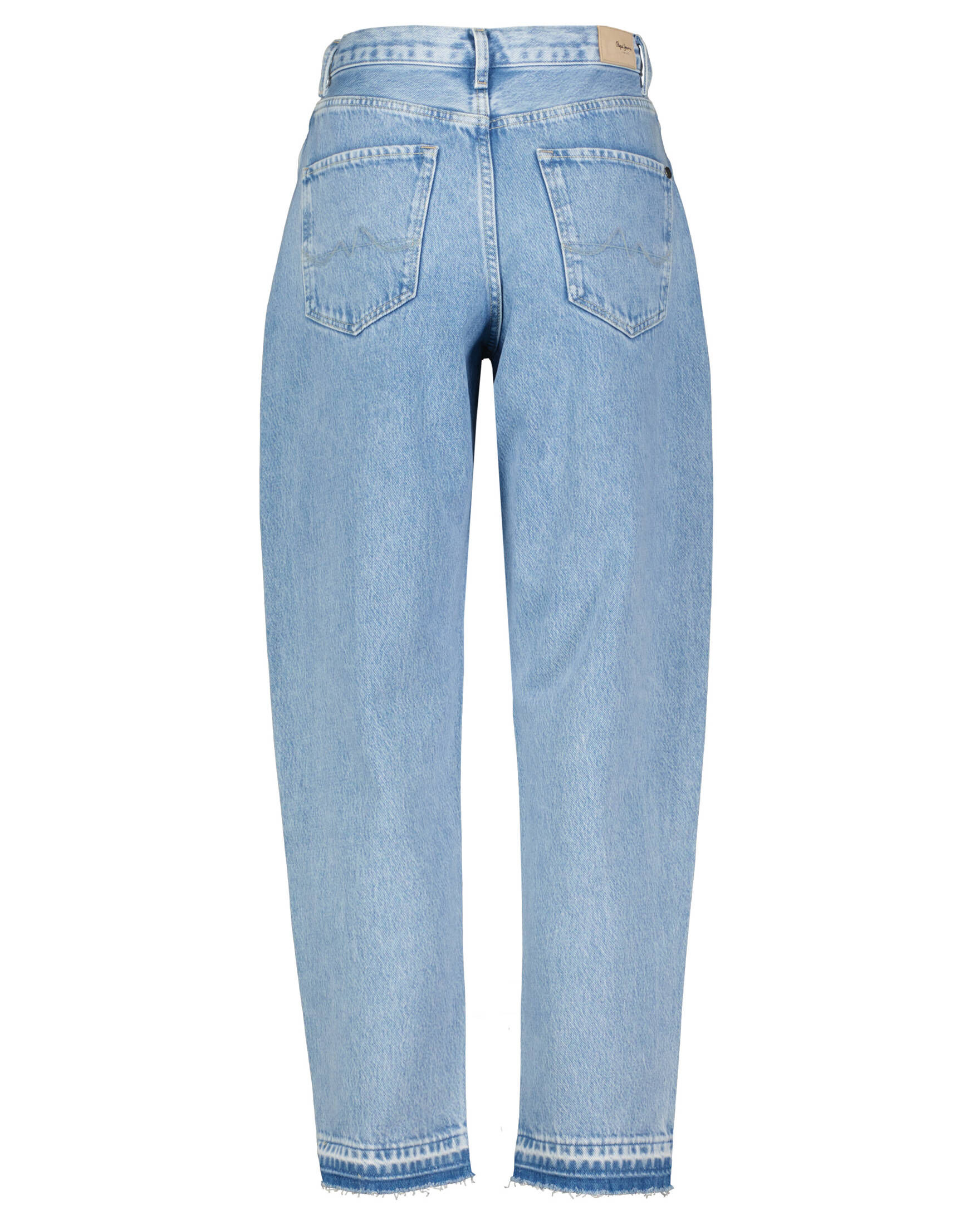 Pepe Jeans Damen Jeans RACHEL Loose Fit kaufen | engelhorn