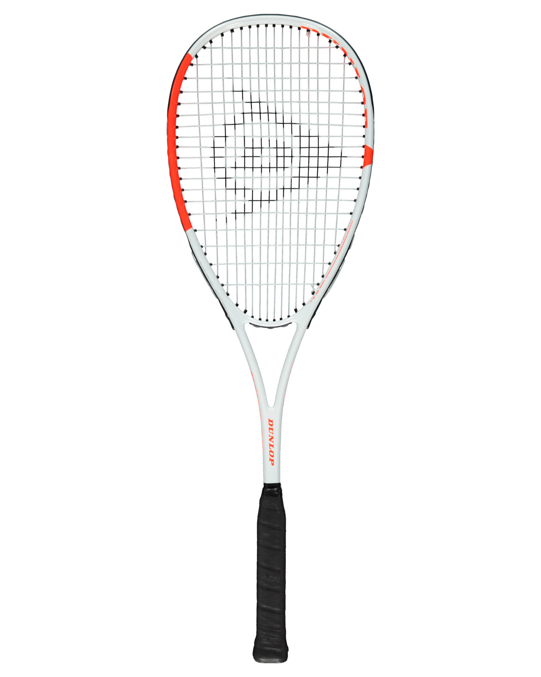 Squash-Schläger "Blaze Tour 4.0" besaitet