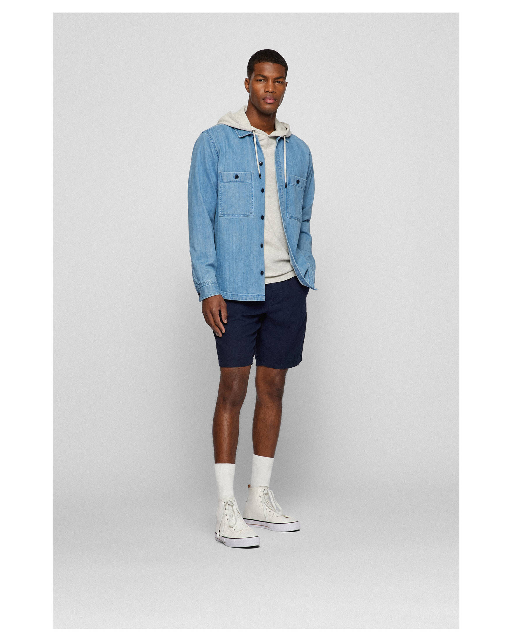 Herren Hoodie THOODY