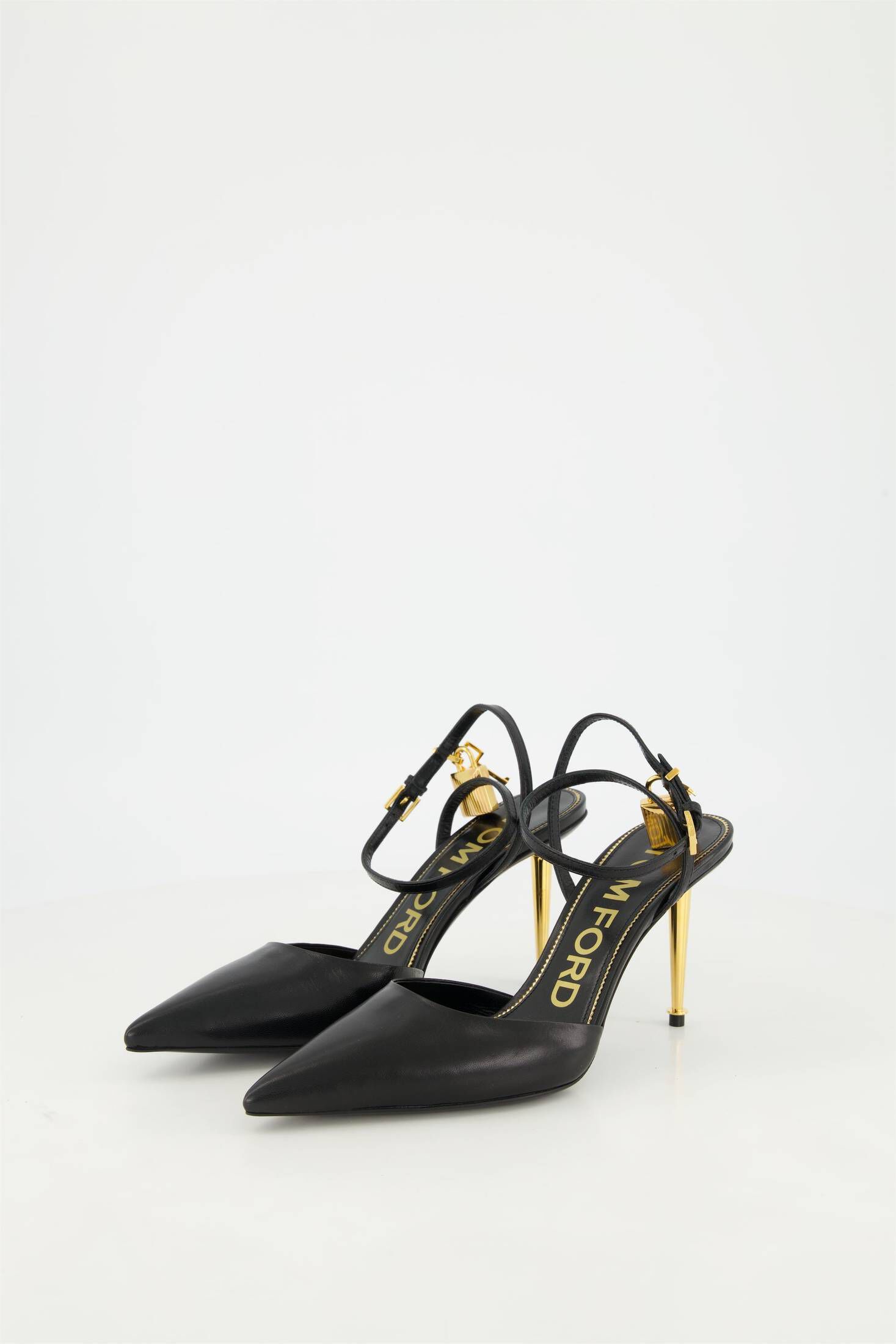 Damen Slingback SHINY KID