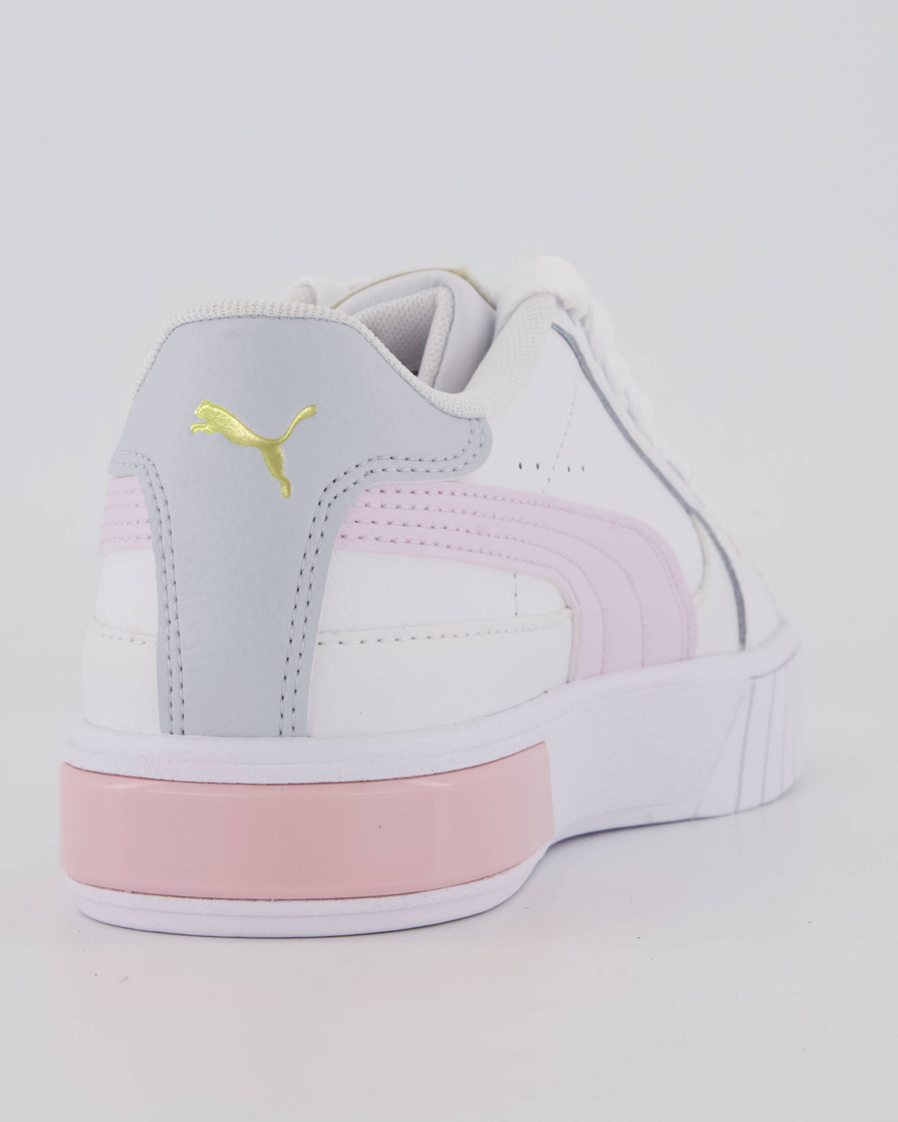Mädchen Sneaker CALI STAR JR