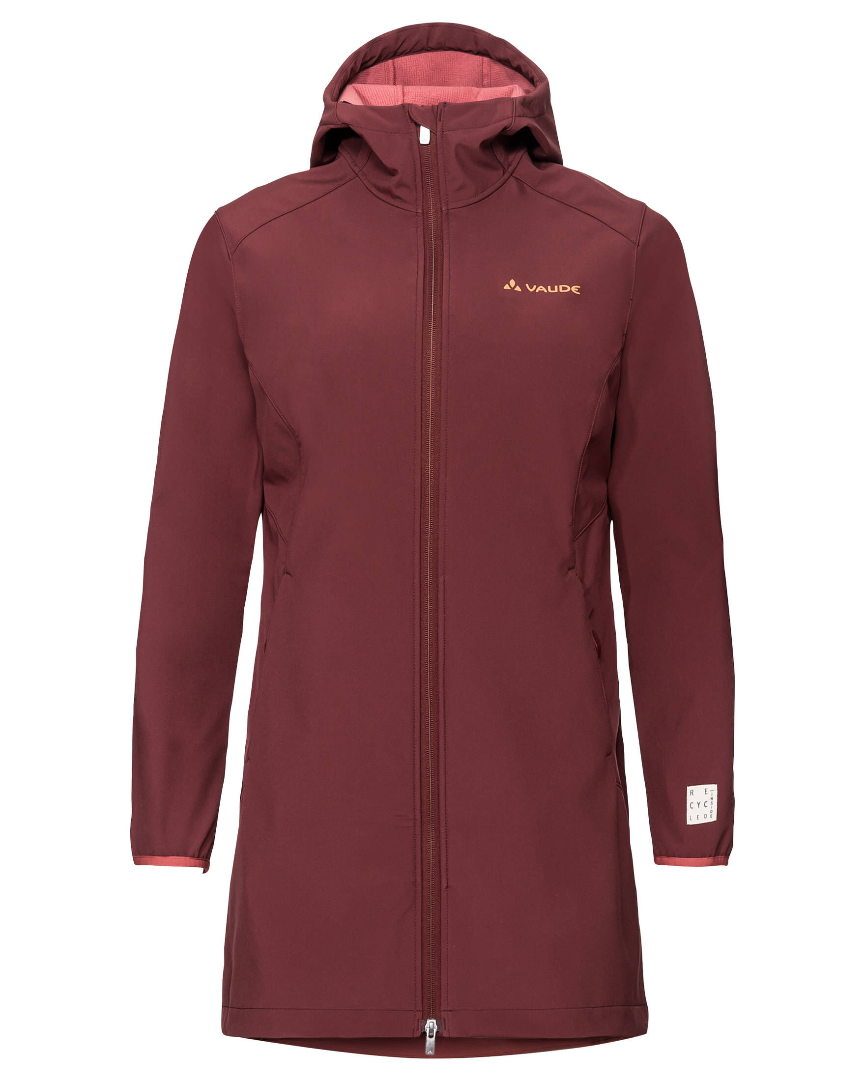 VAUDE Damen Softshell Jacke Moena kaufen | engelhorn