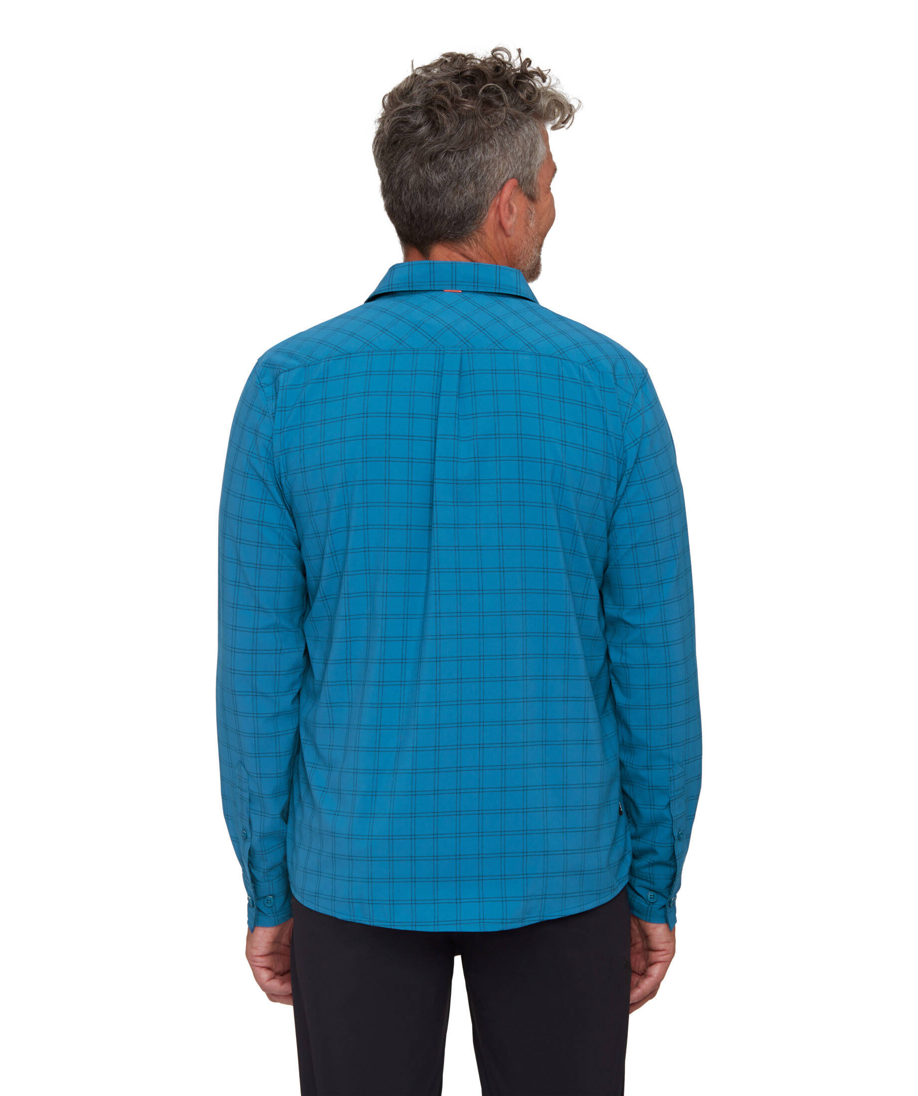 Herren Lenni Longsleeve Shirt Men