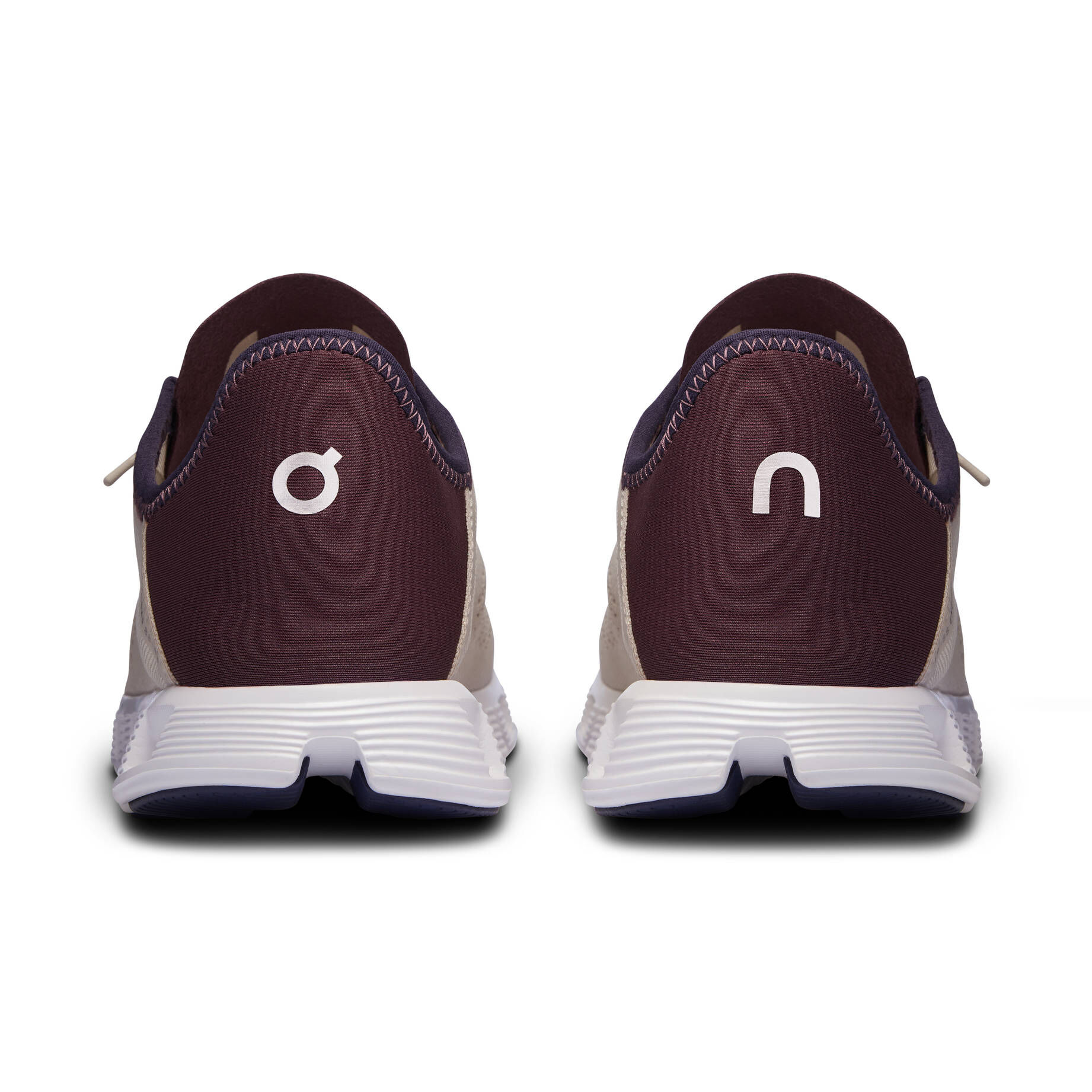 On Damen Sneaker CLOUD 5 COAST in beige kaufen | engelhorn