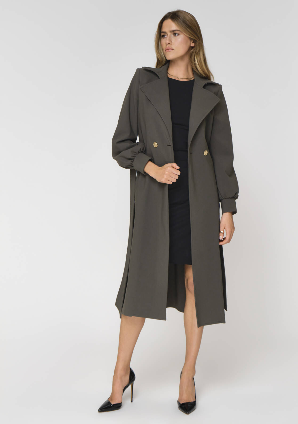 Damen Mantel SPIGA COAT