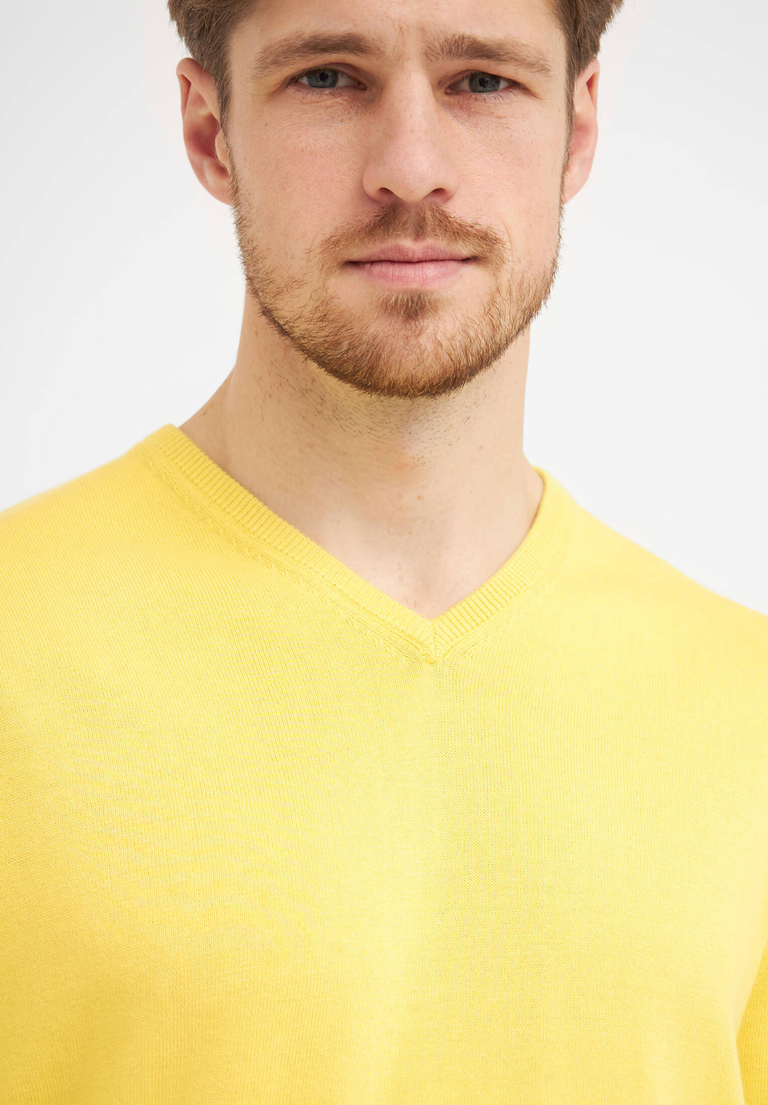 Herren Pullover Napoli