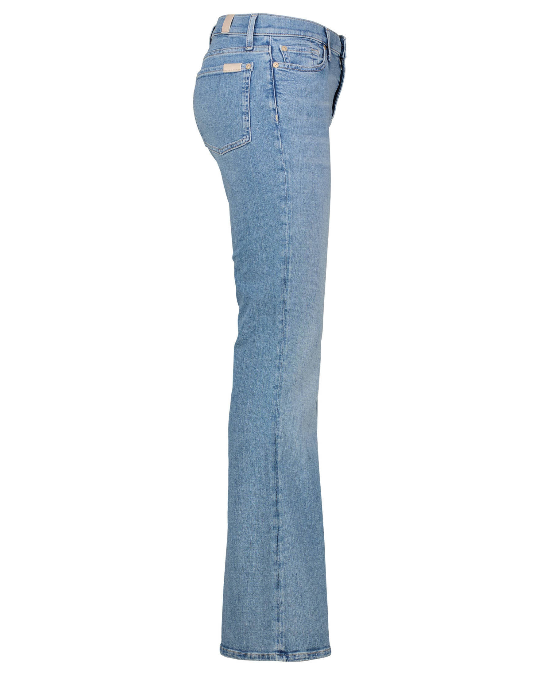 Damen Jeans HW ALI SLIM ILLUSION INTRO