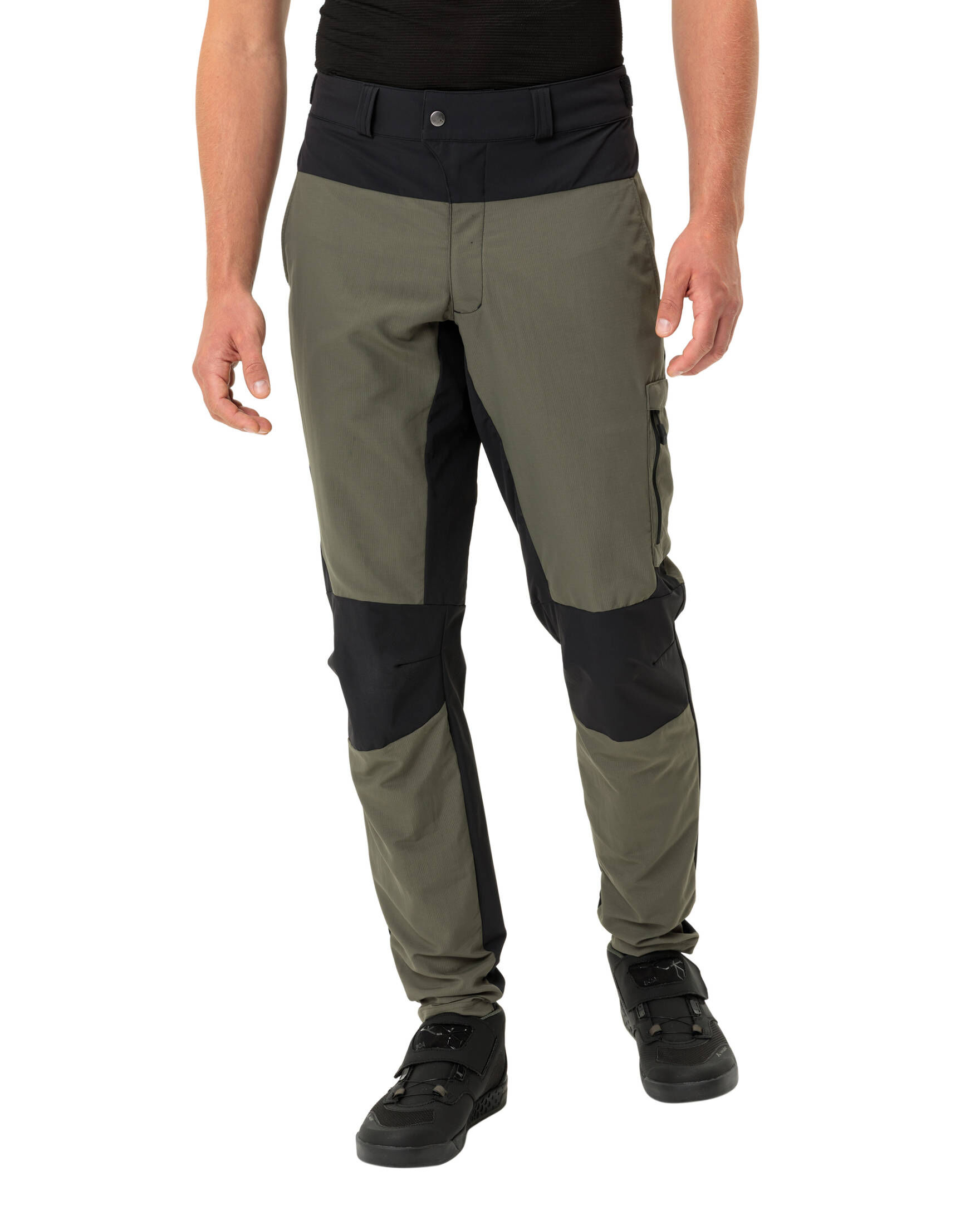 VAUDE Herren Hose Men's Qimsa Pants in grün kaufen | engelhorn