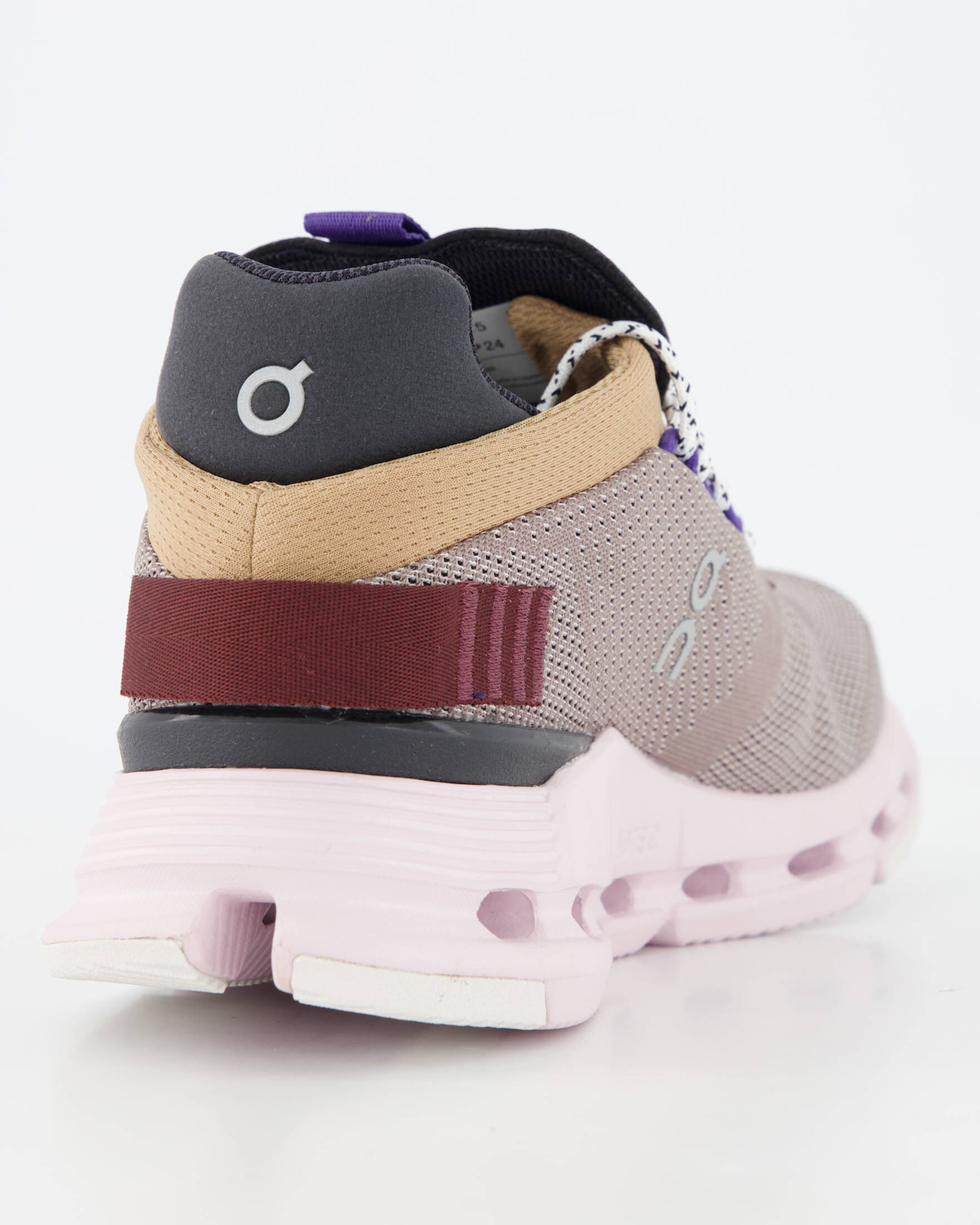 Damen Sneaker CLOUDNOVA