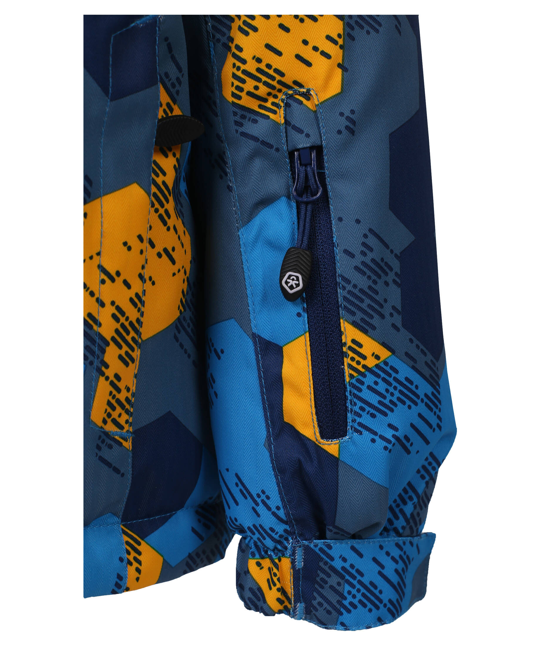 Jungen Kleinkind Skijacke "Dartwin"