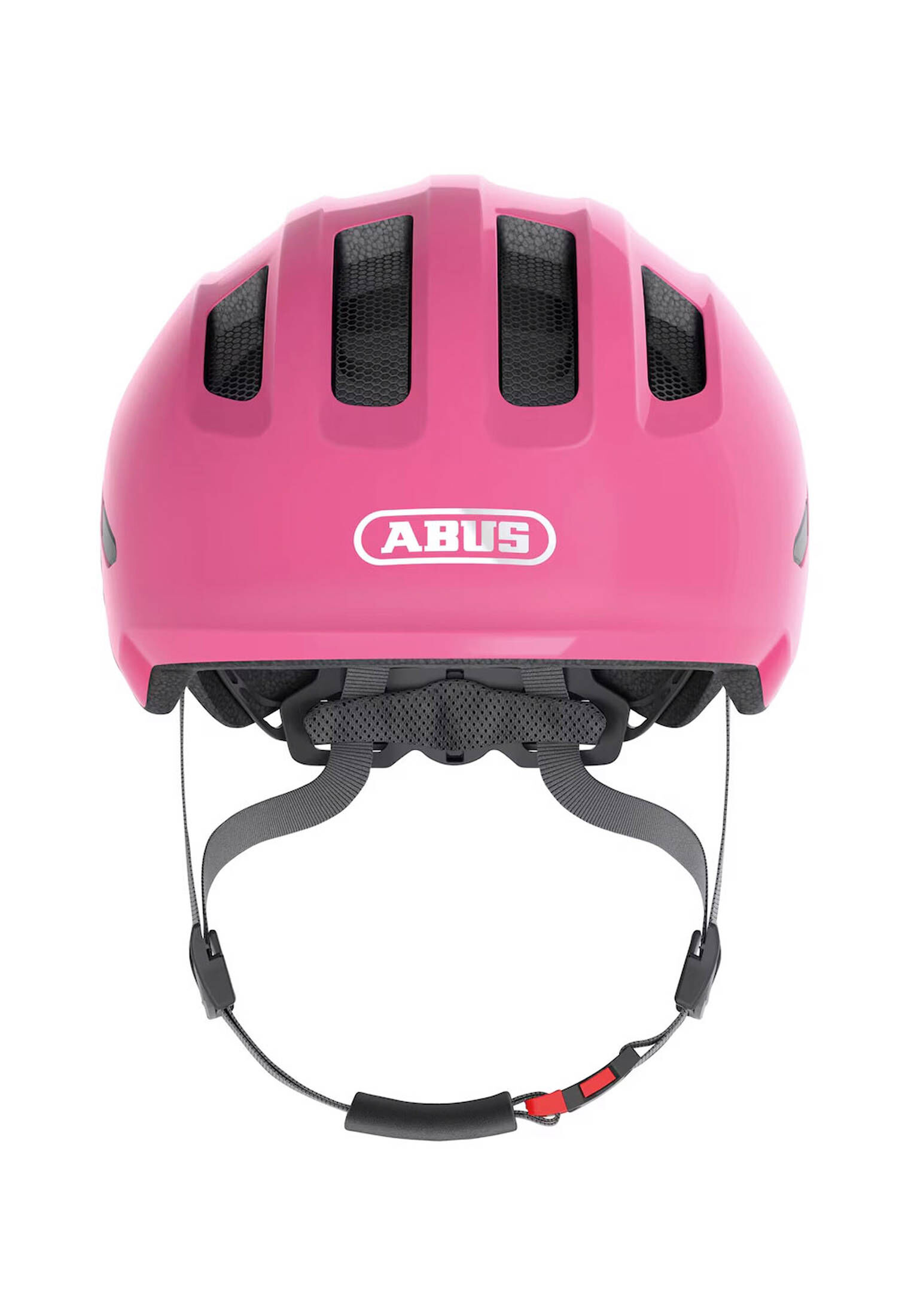 Abus Fahrradhelm Kinder