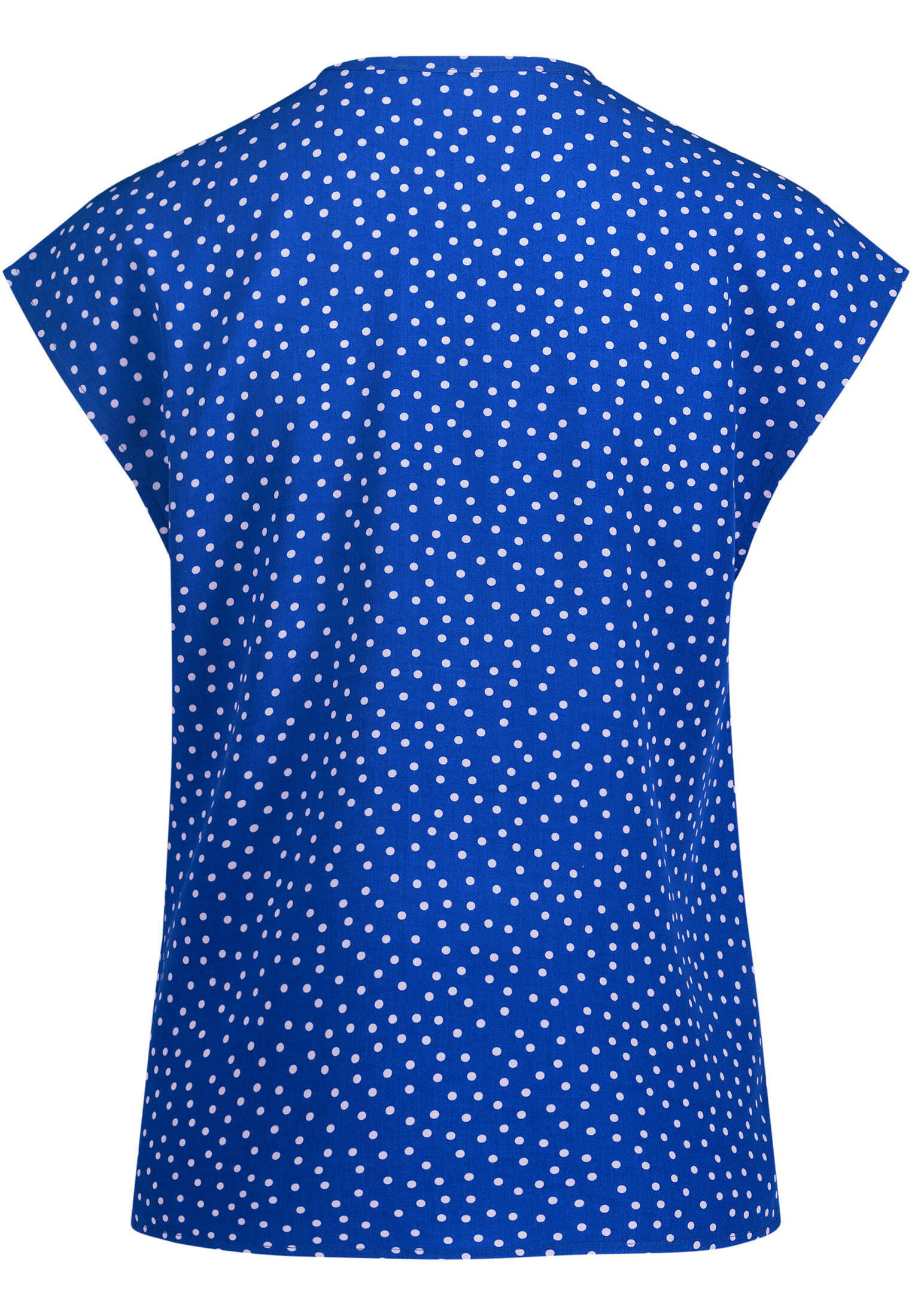 zero Damen Bluse mit Punkten kaufen | engelhorn