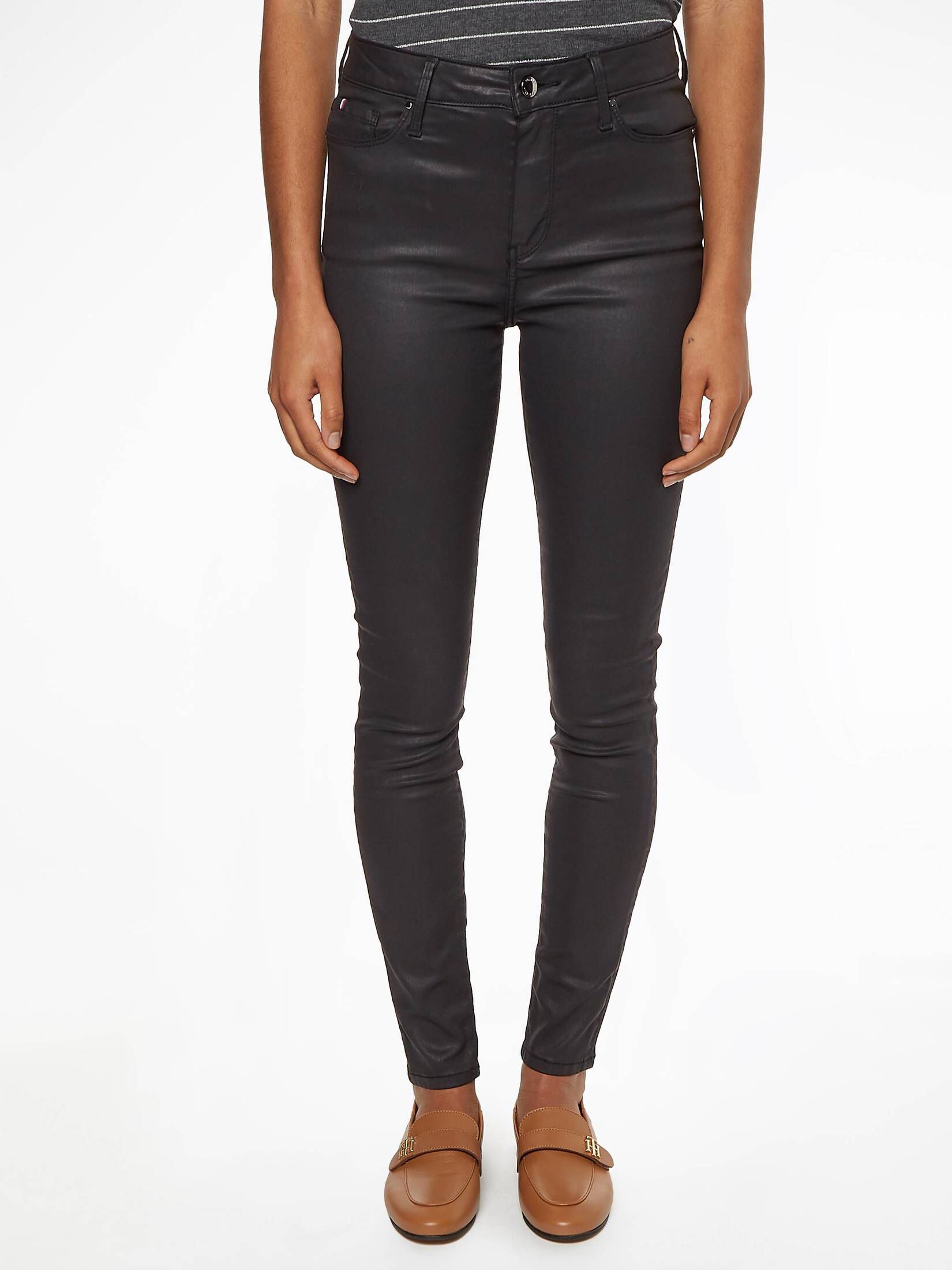 Tommy Hilfiger Damen Jeans HARLEM SUPER SKINNY kaufen | engelhorn