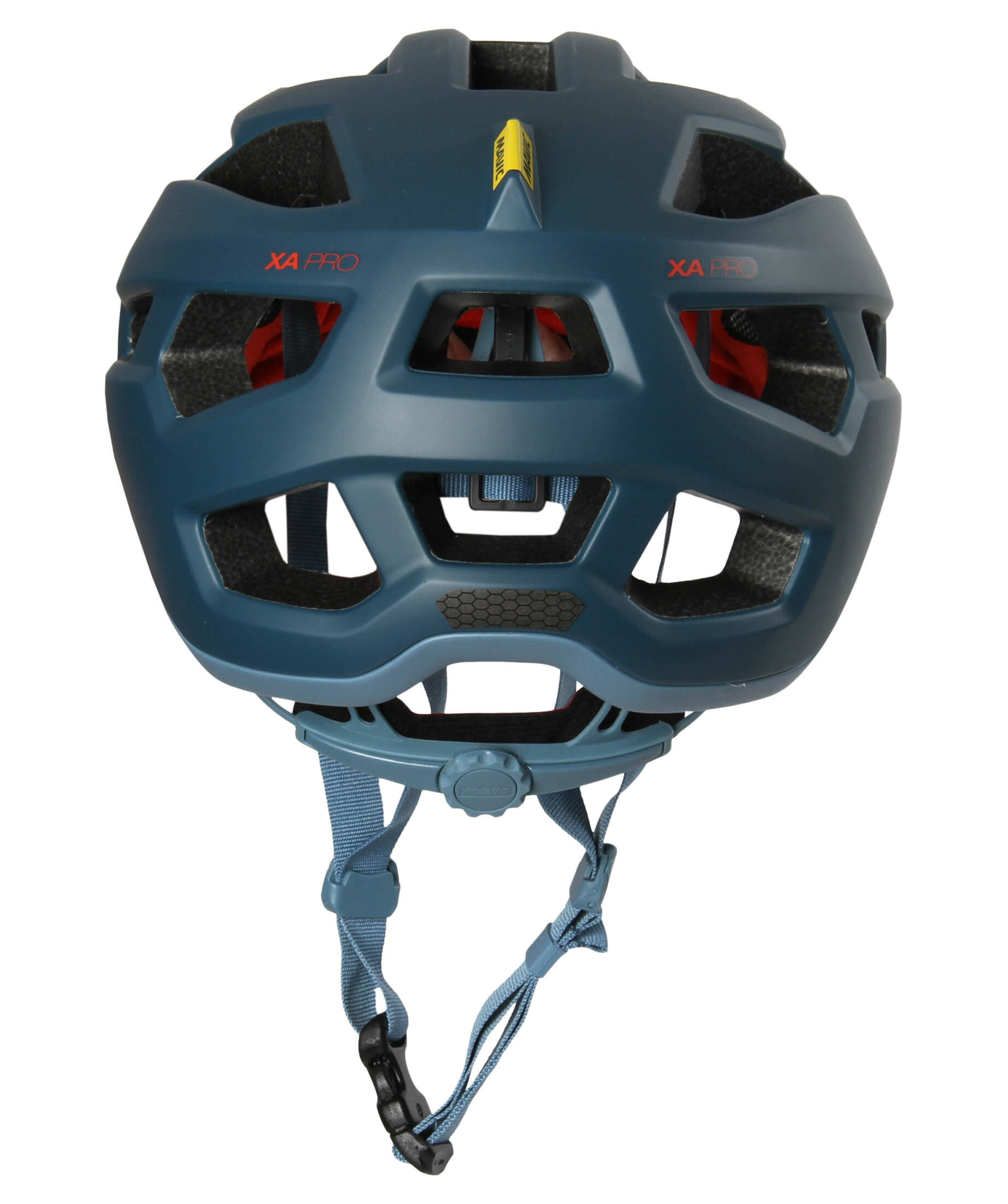 Herren Mountainbike-Helm "XA Pro"