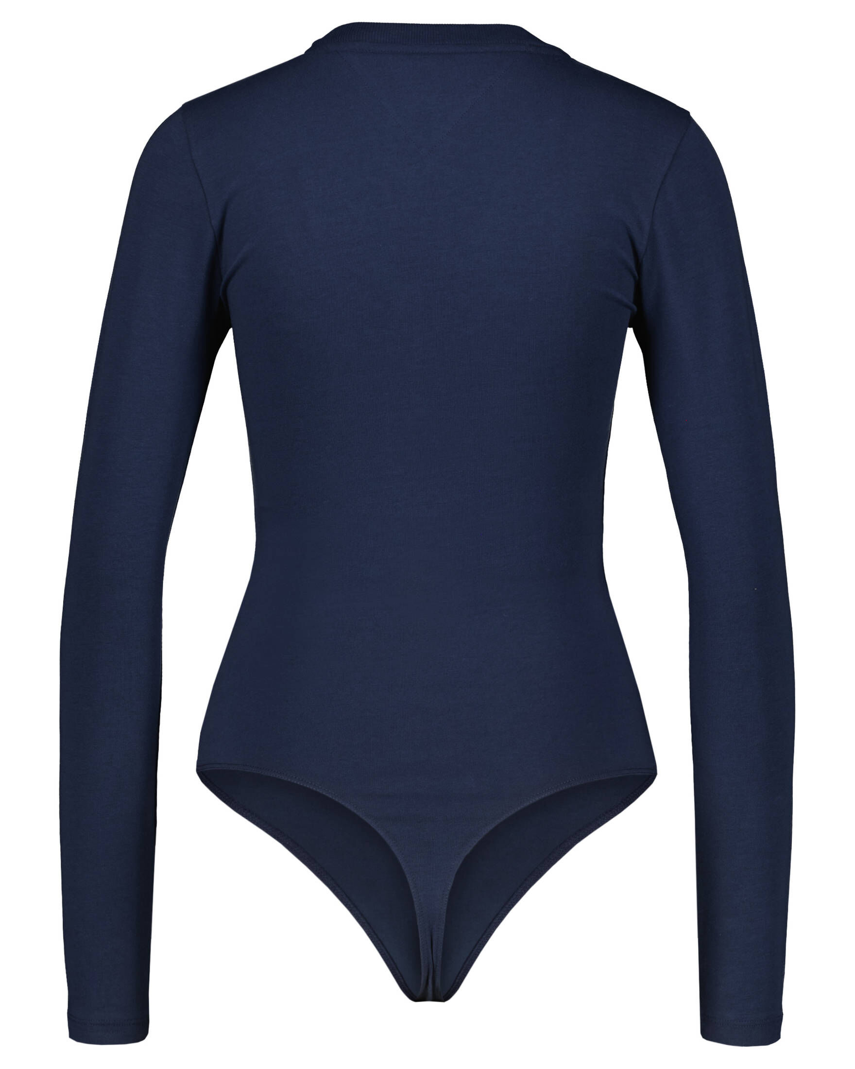 Damen Body Langarm