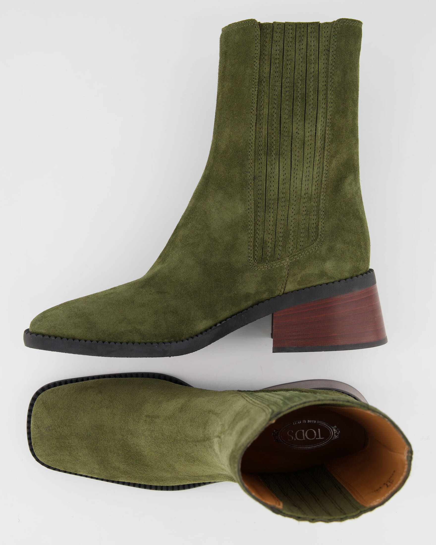 Damen Chelsea Boots