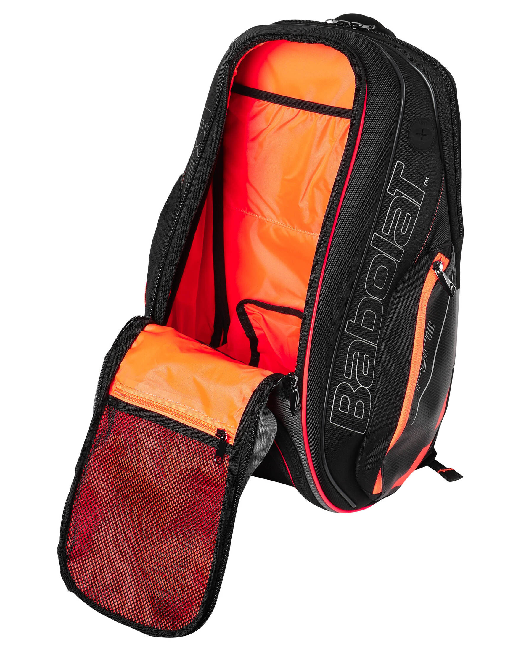 Tennis Rucksack PURE