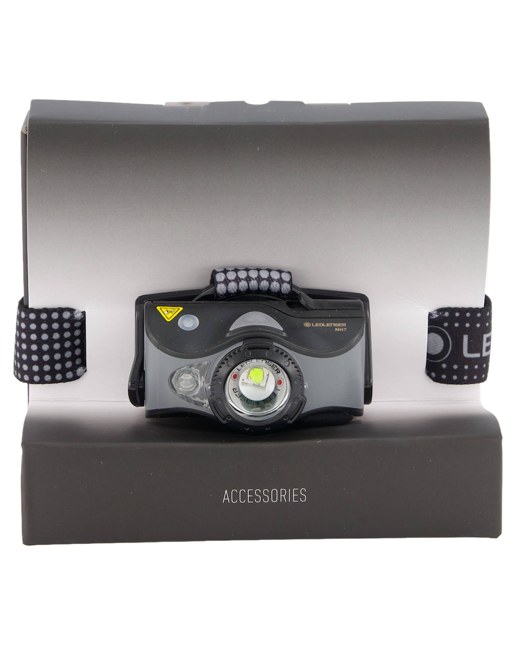 Stirnlampe MH7