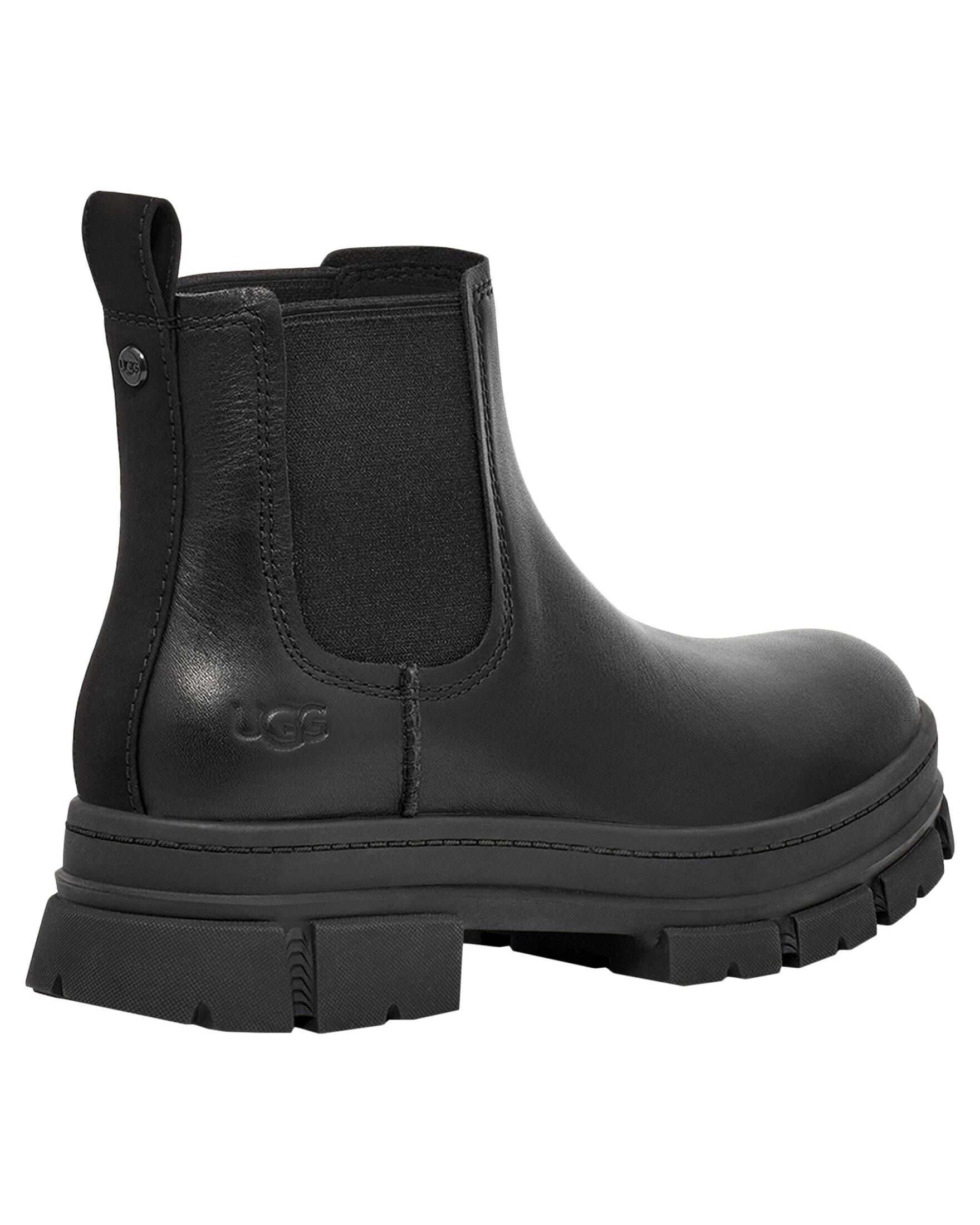 Damen Chelsea Boots ASHTON