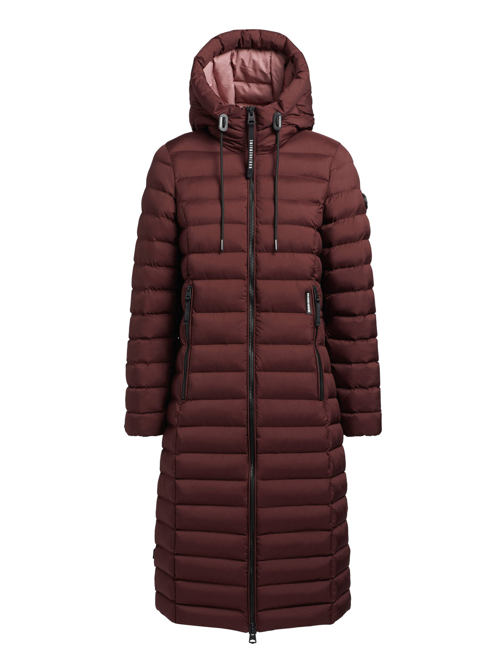 Damen Mantel MIMI3 MATT