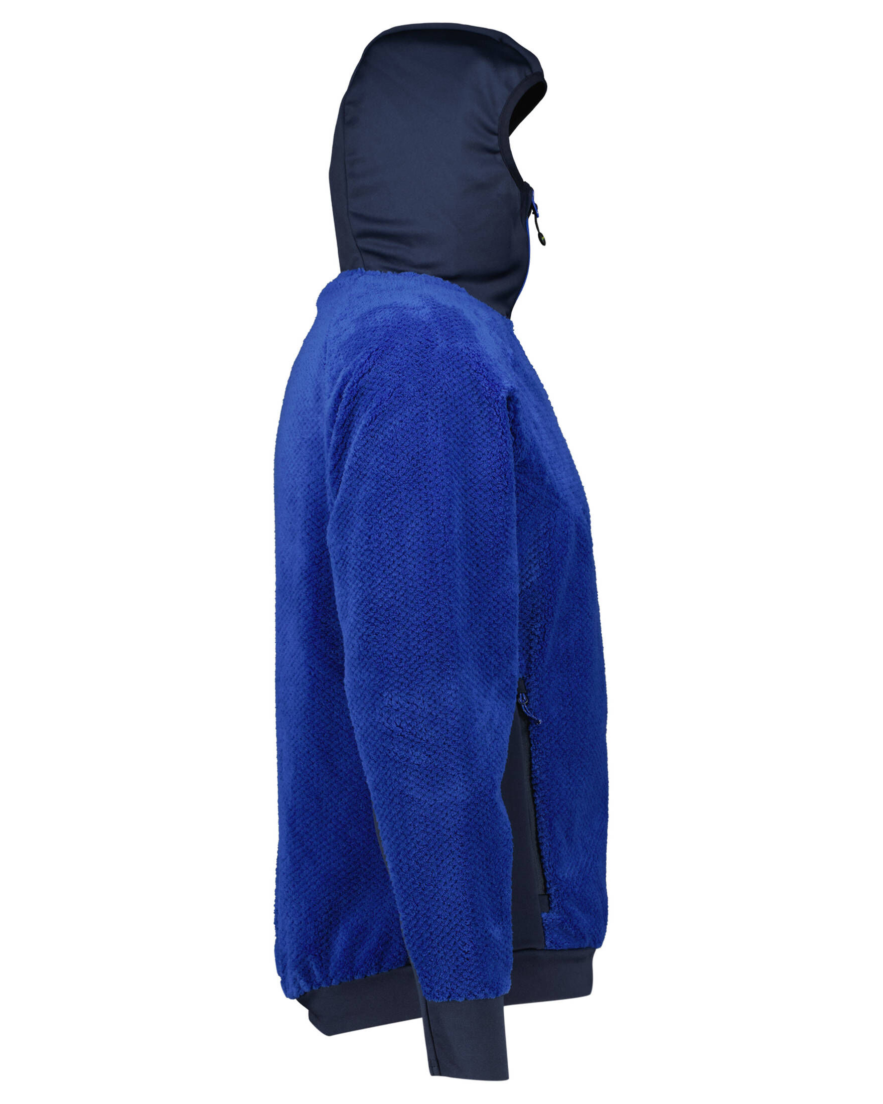 Herren Jacke ONEORA FLEECEJACKET MEN