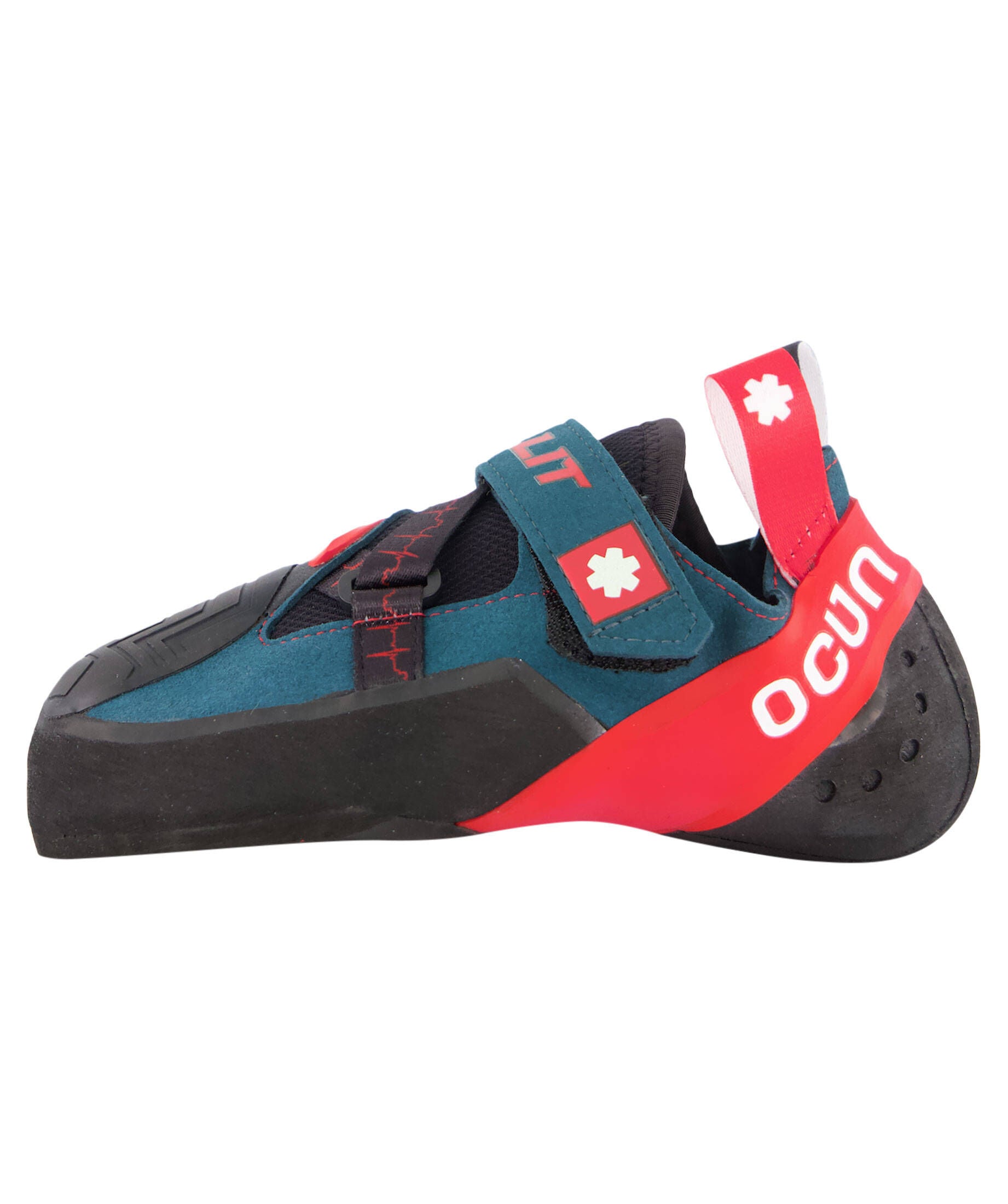 ocun Boulderschuhe BULLIT in blau kaufen | engelhorn