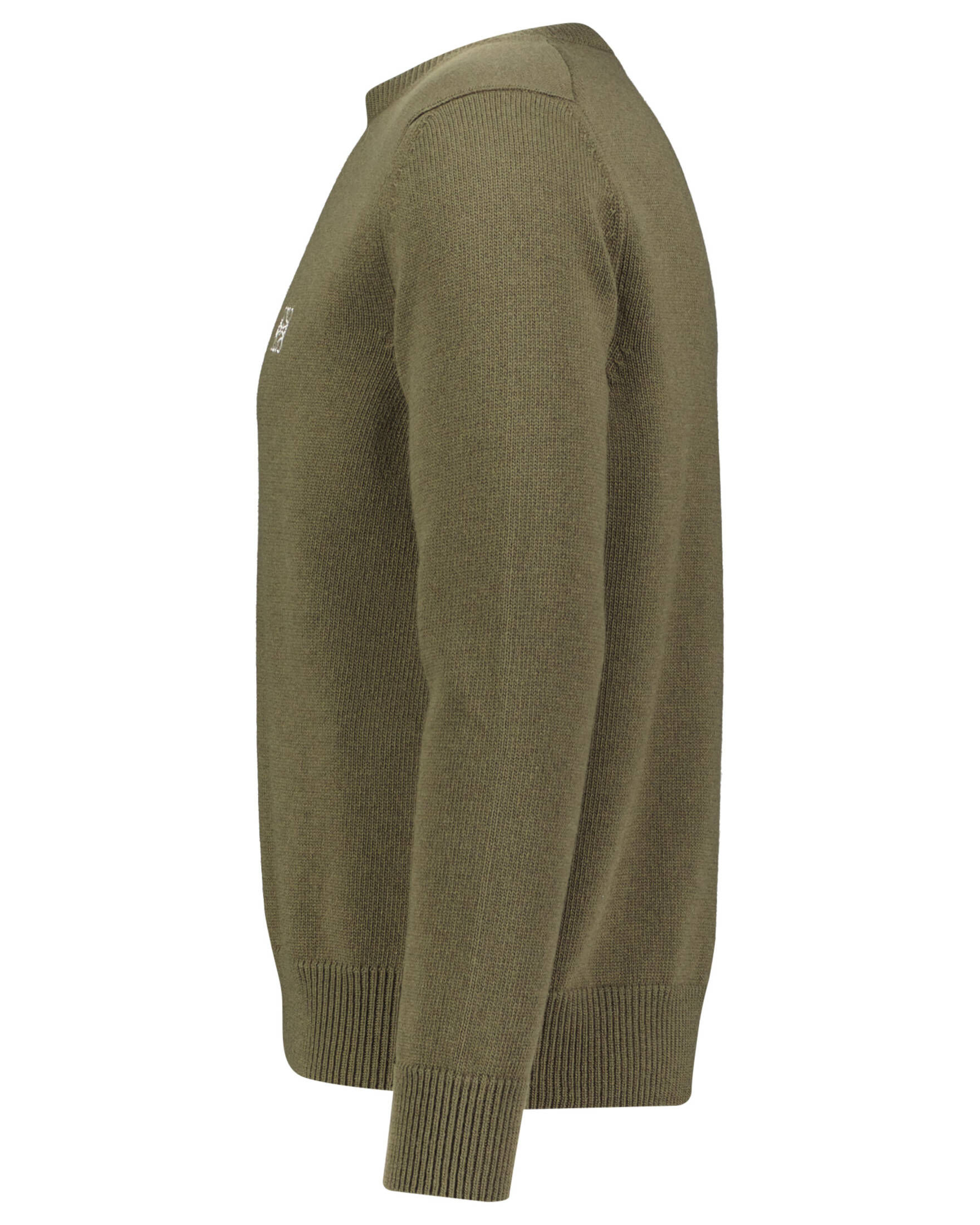 Herren Strickpullover ANAGRAM SWEATER