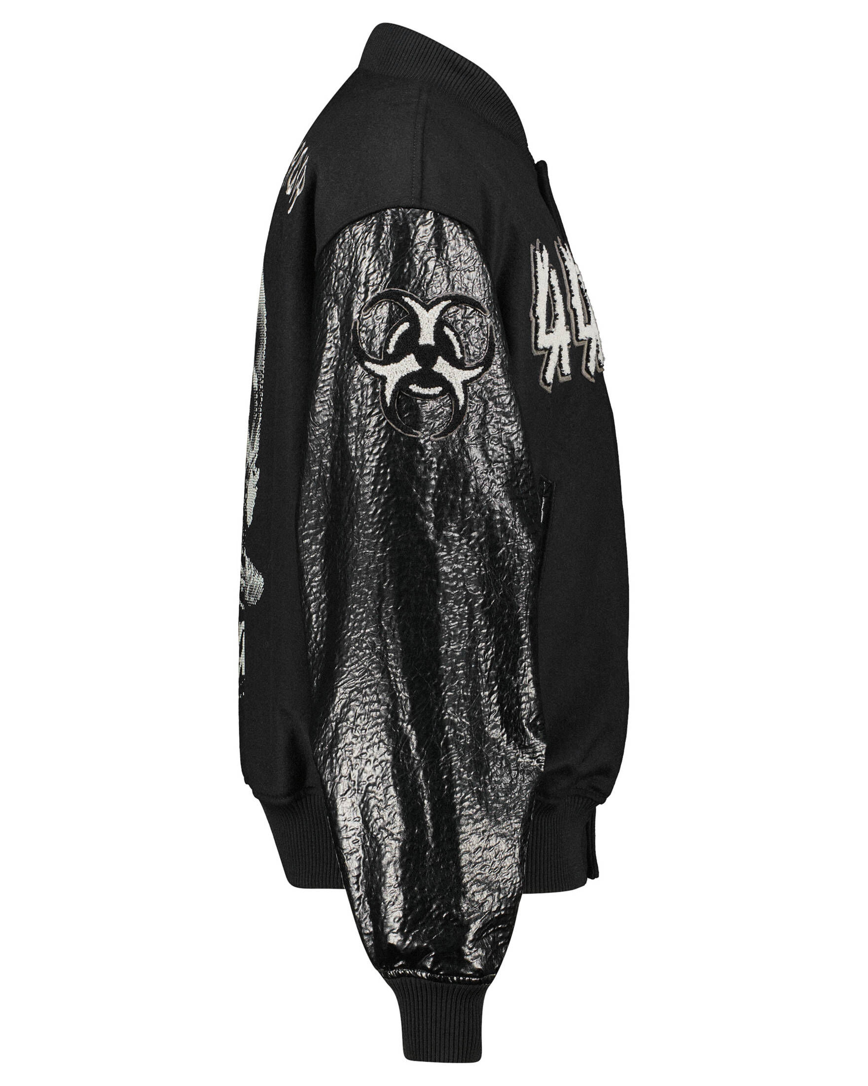 Herren Jacke GRAD JACKET