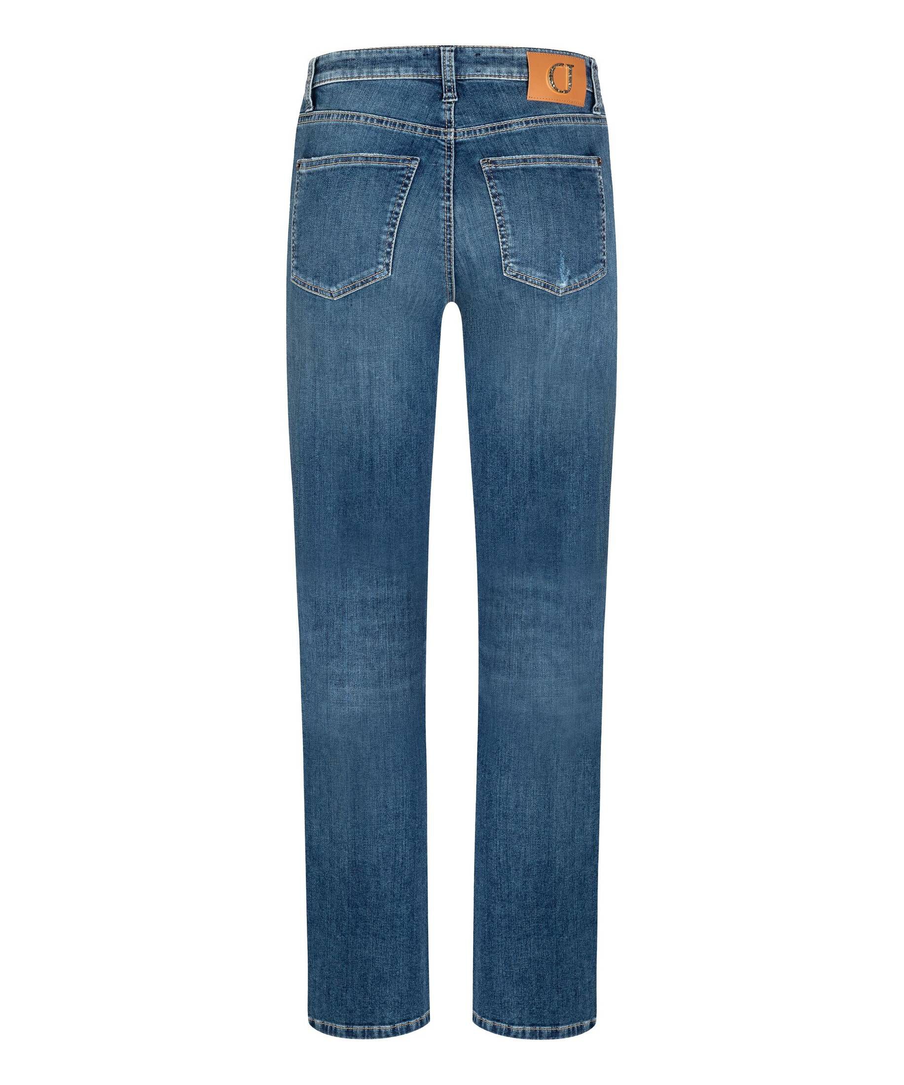 Damen Jeans KERRY STRAIGHT Regular Fit
