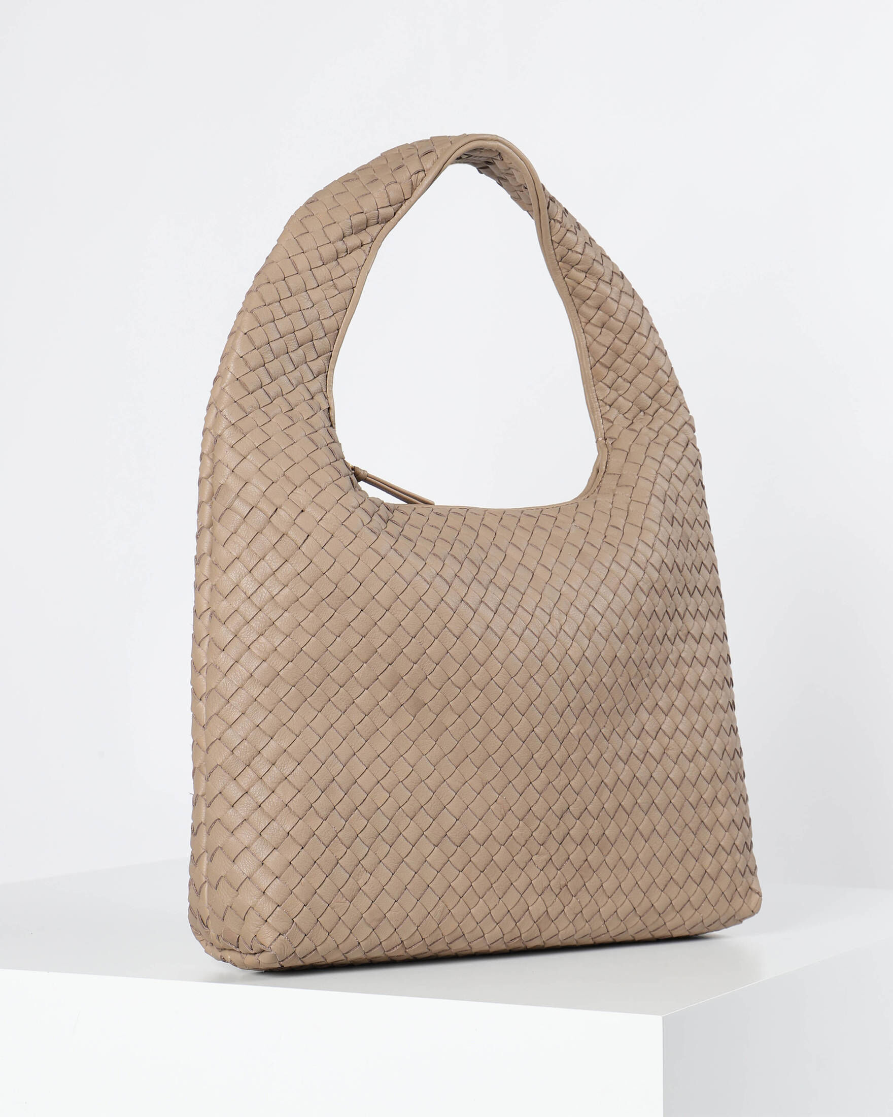 Damen Hobotasche JADE WOVEN