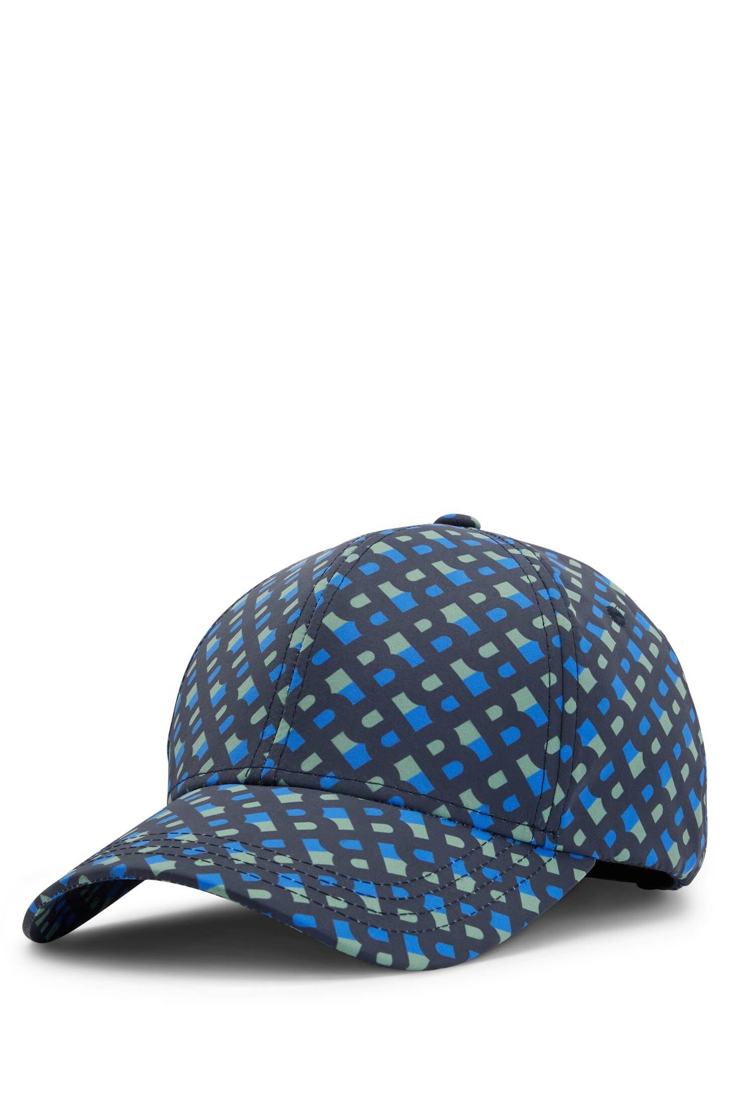 Herren Cap ZED P