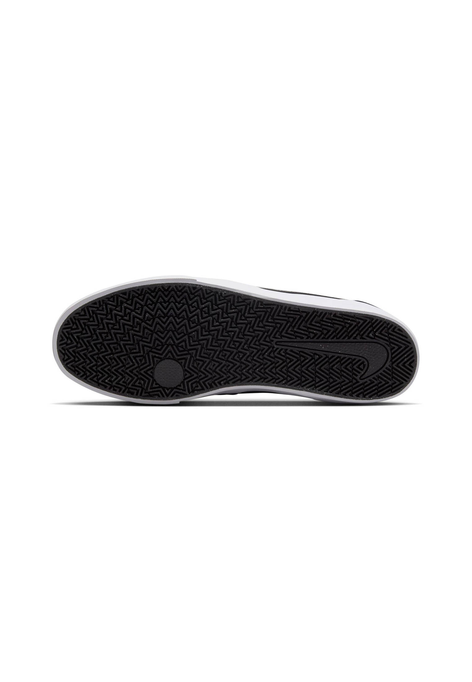Nike Sportswear Herren Sneaker aus Wildleder CHARGE in schwarz kaufen ...