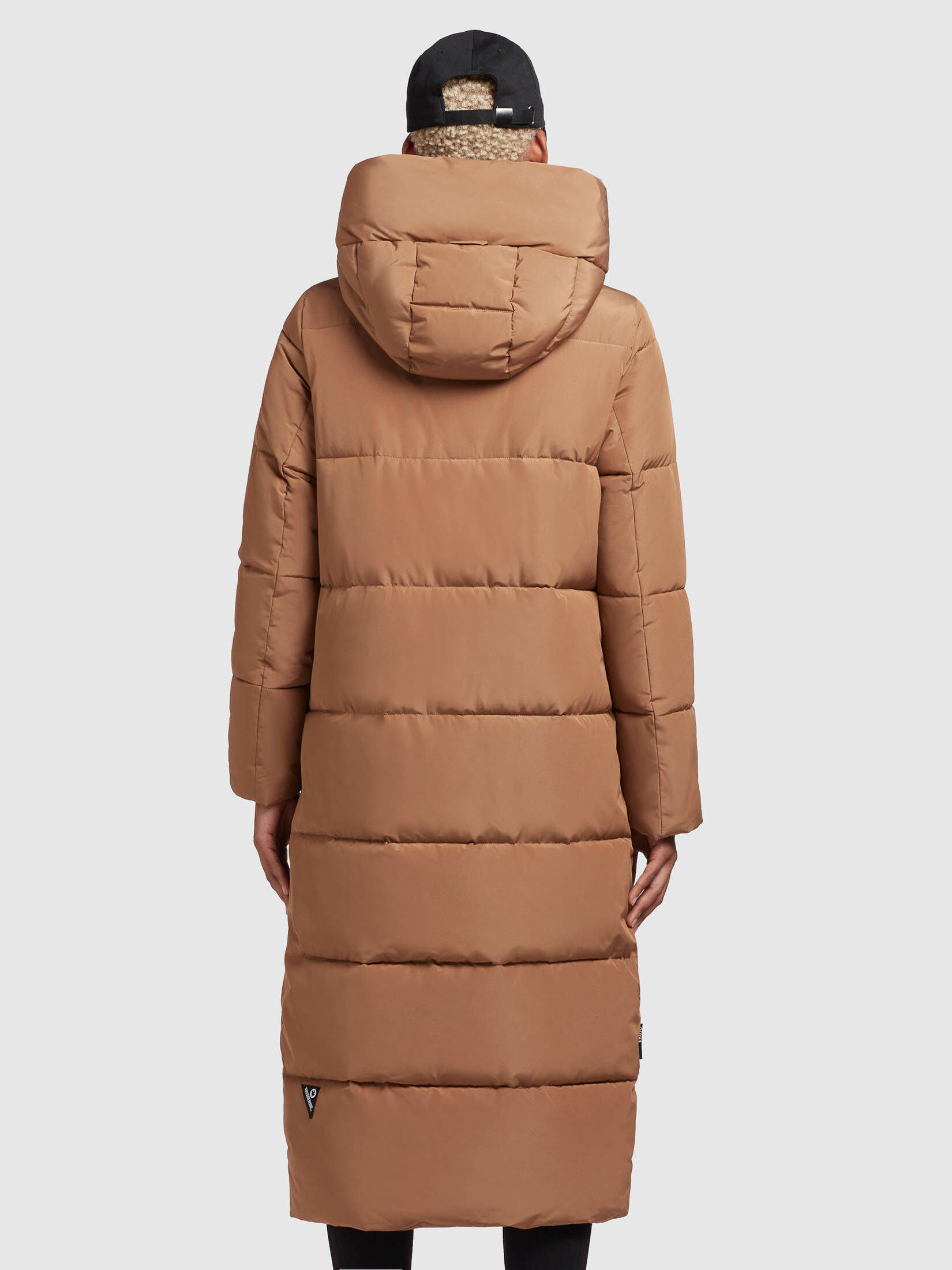 Damen Mantel SOULANI